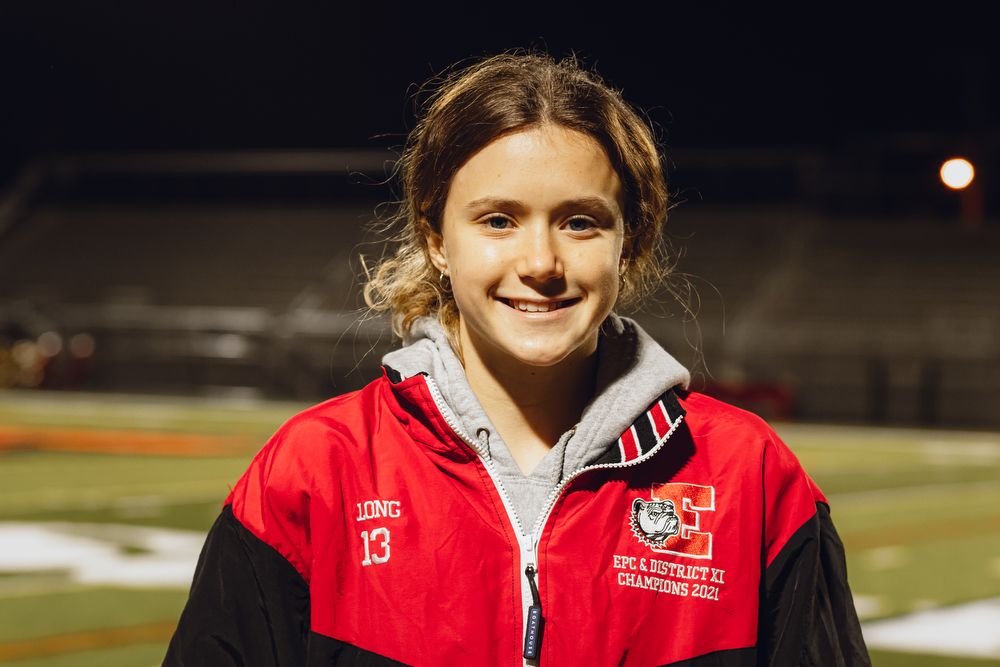 2021 Red Rover Powder Puff team - lehighvalleylive.com