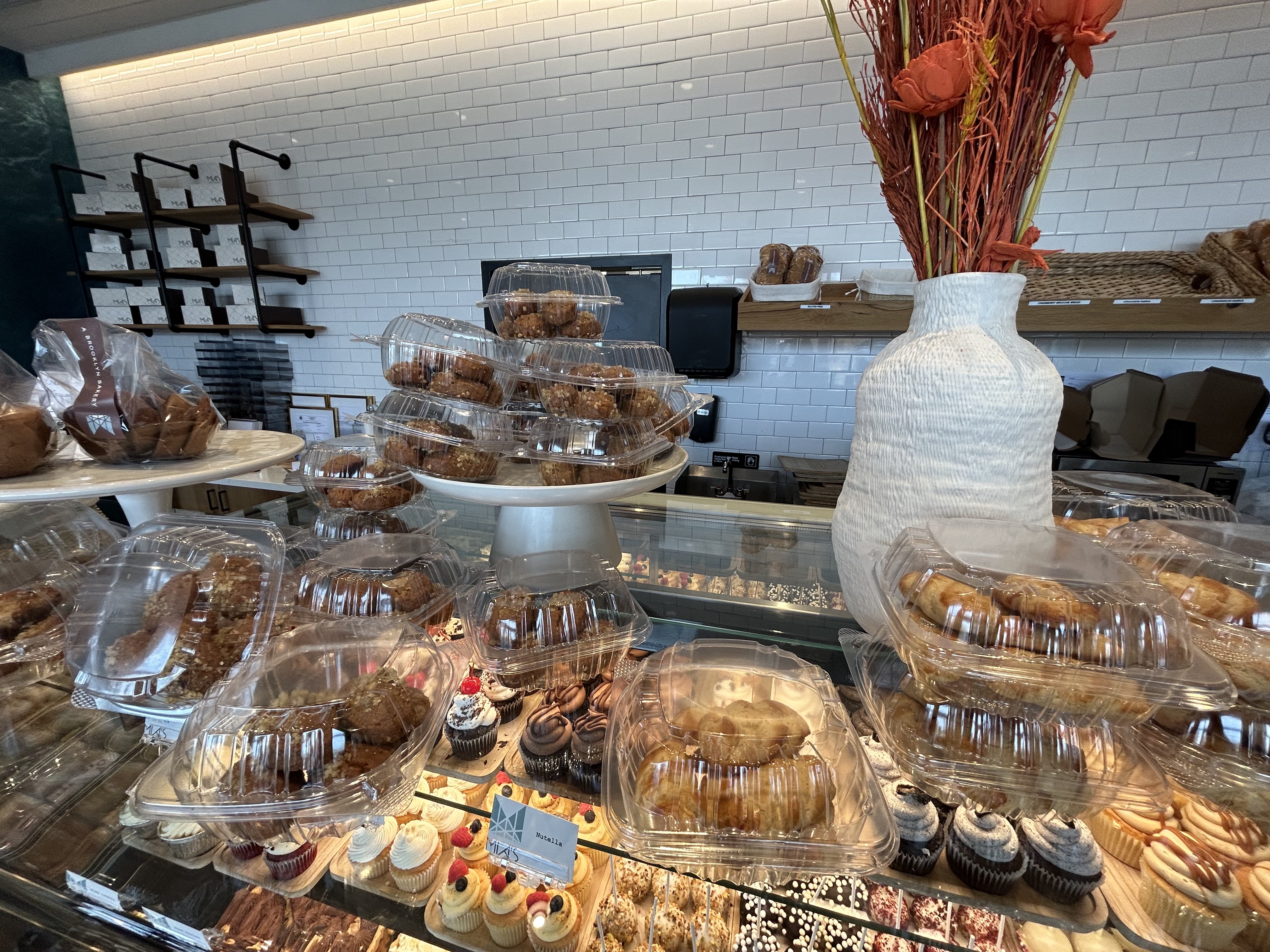 Mia’s Bakery at The Street in Chestnut Hill - masslive.com
