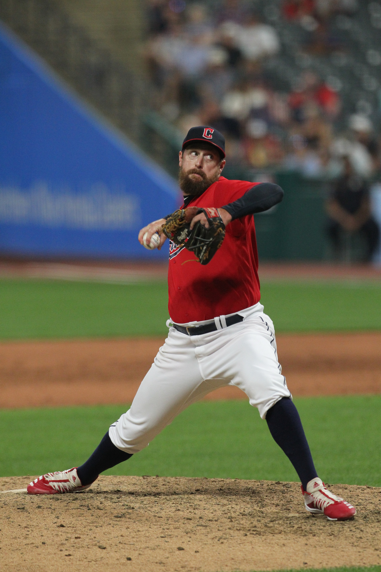Chicago White Sox at Cleveland Guardians, July 12, 2022 - cleveland.com