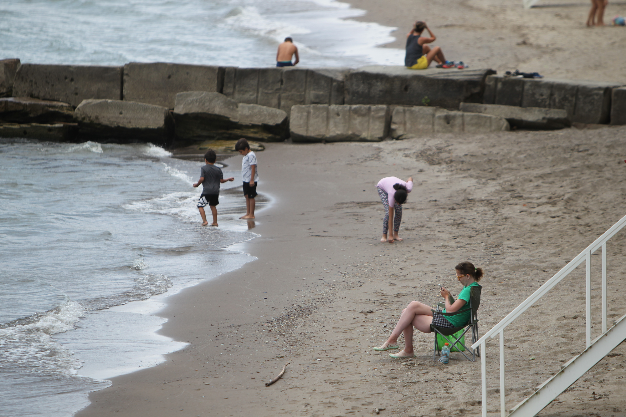 Lake Erie beaches near Cleveland to visit this summer - cleveland.com