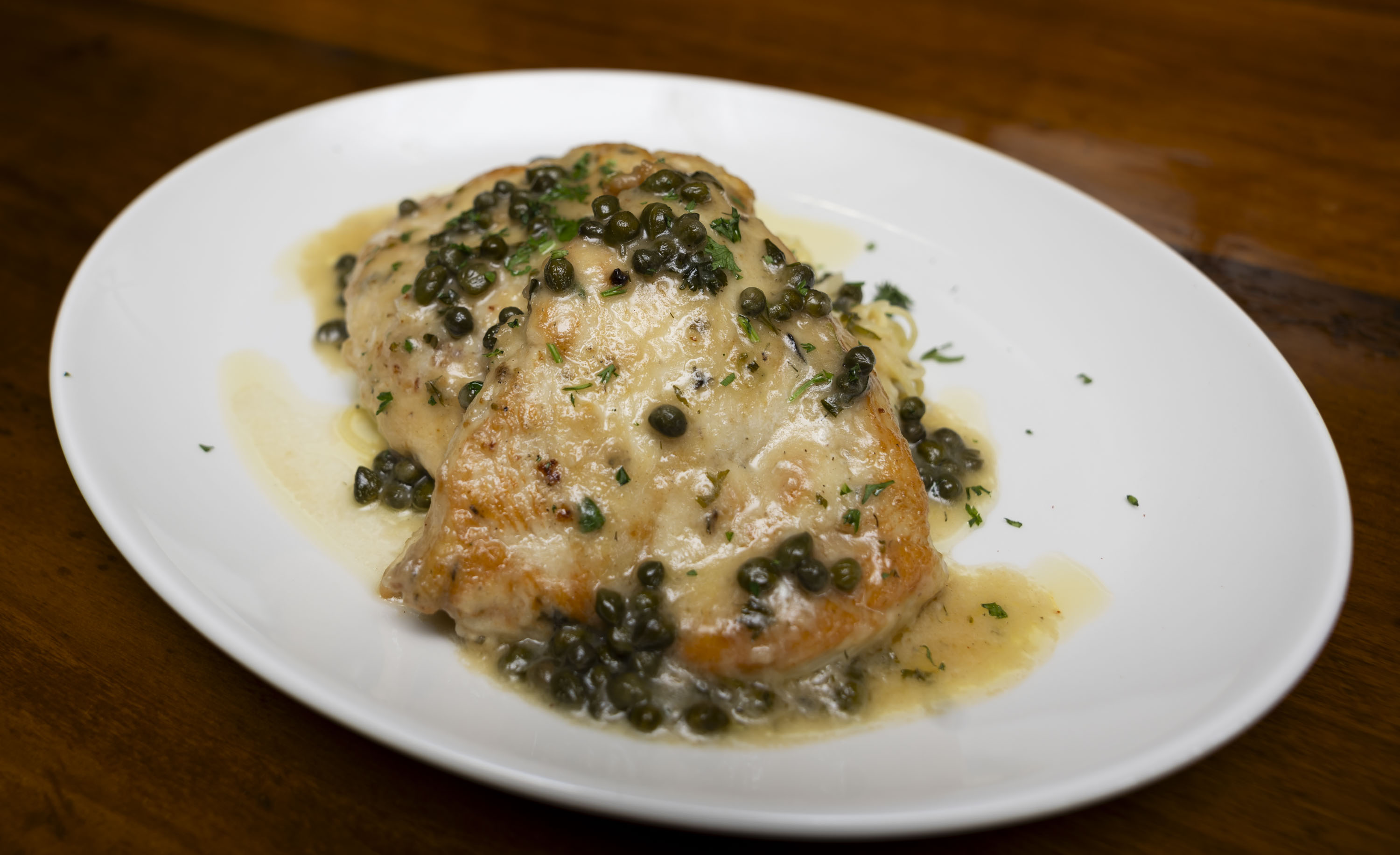 Michigan's Best Local Eats: Paesano Restaurant & Wine Bar - mlive.com