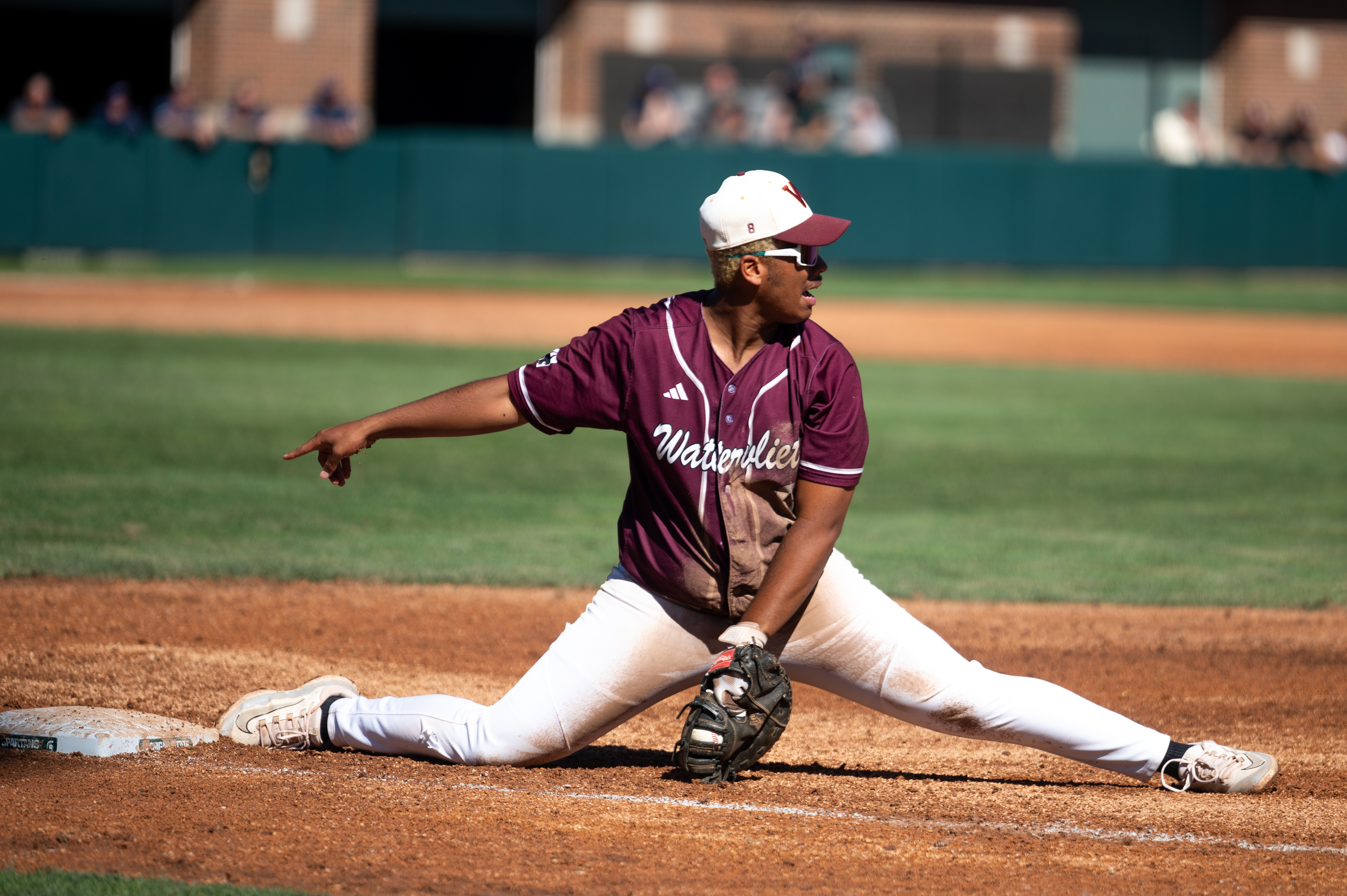 Watervliet wins MHSAA Division 3 baseball state championship - mlive.com
