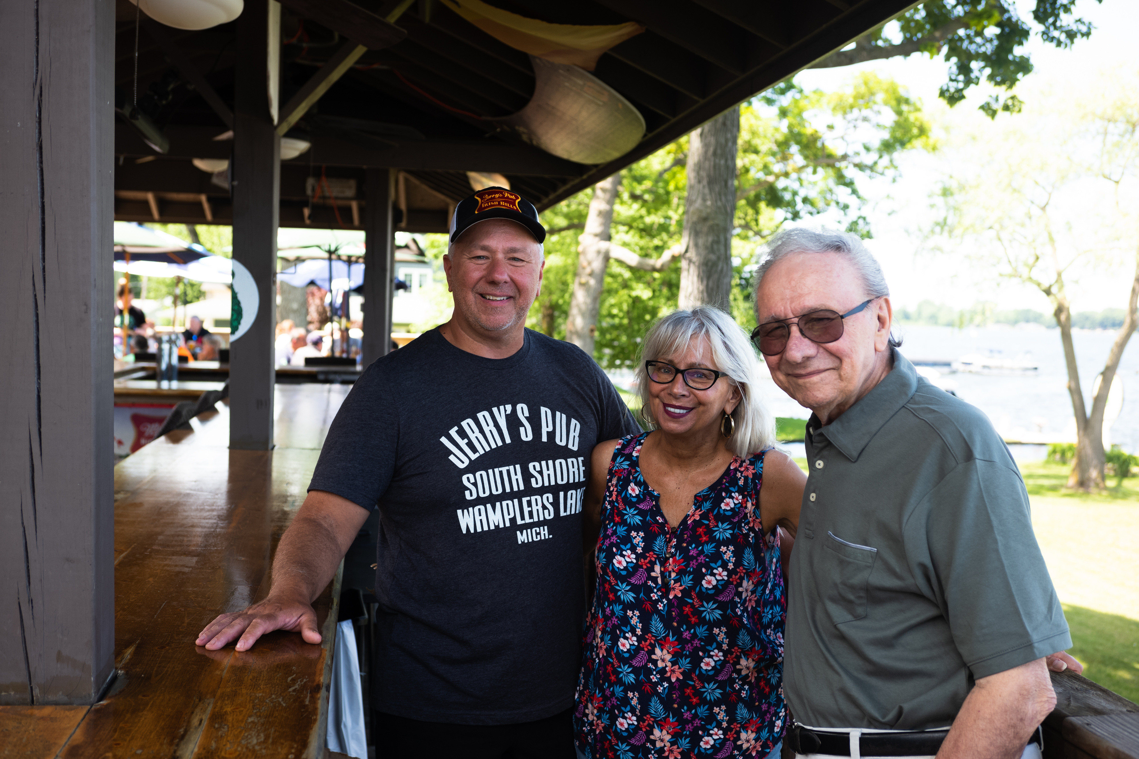 Local Eats: Jerry's Pub - mlive.com