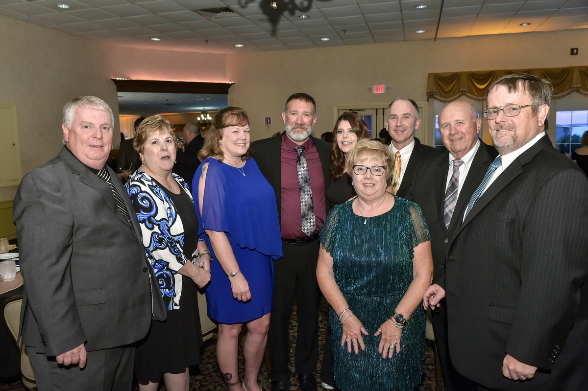 Seen@ Fancy Steps dance fundraiser for The Children's Museum at Holyoke ...