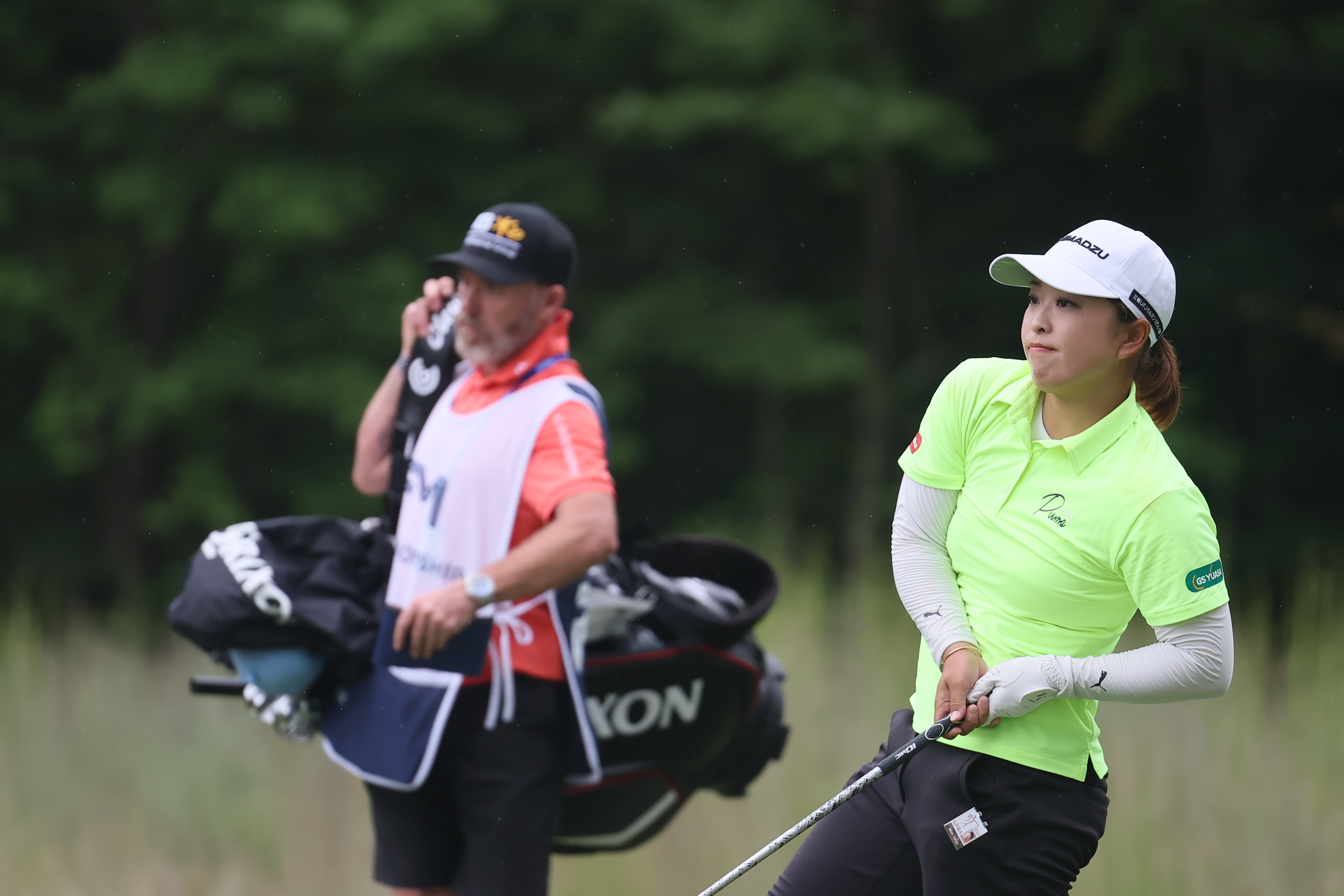 FM Championship Day 4 - masslive.com