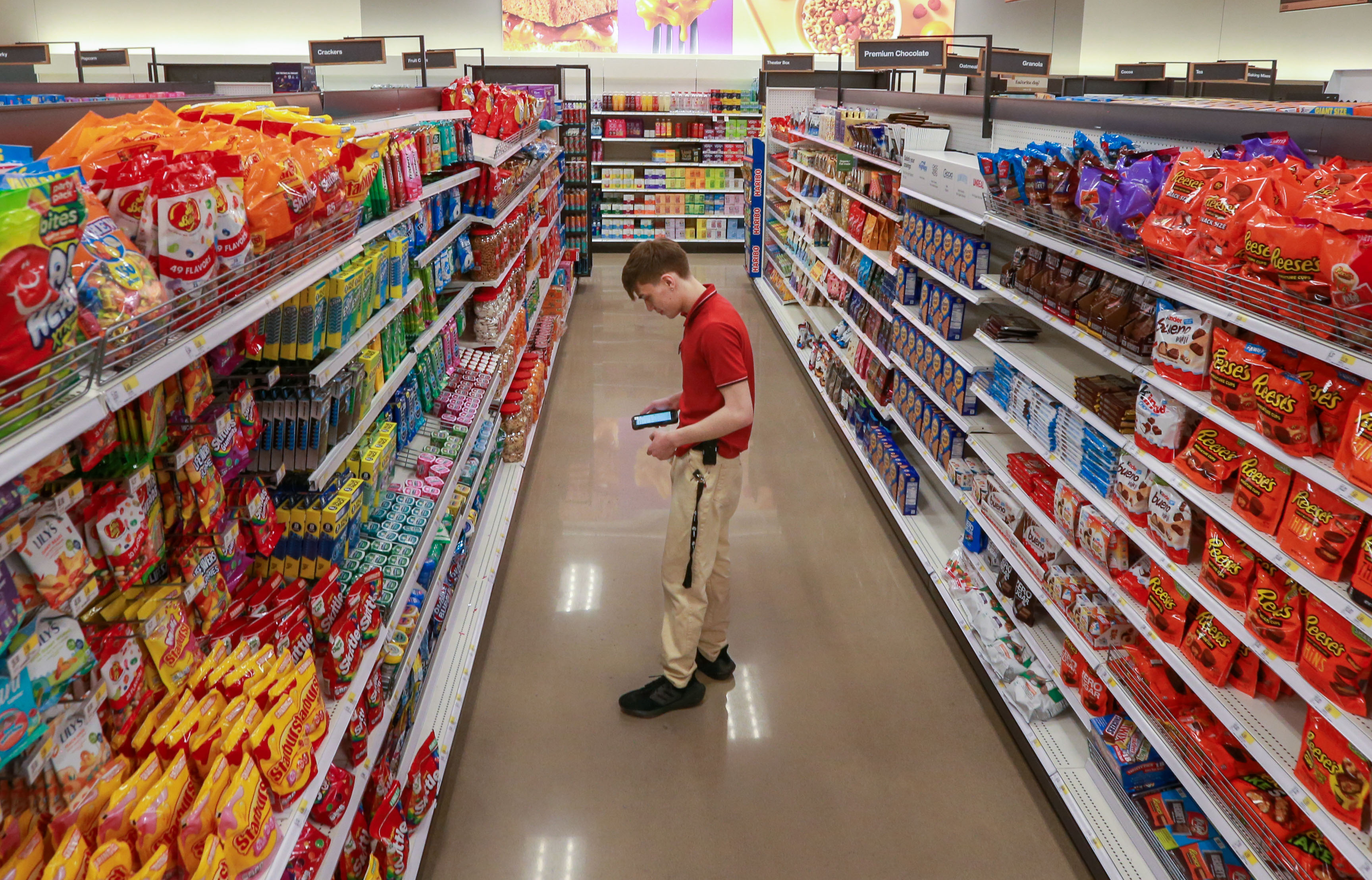 Target opens new store in Old Bridge - nj.com