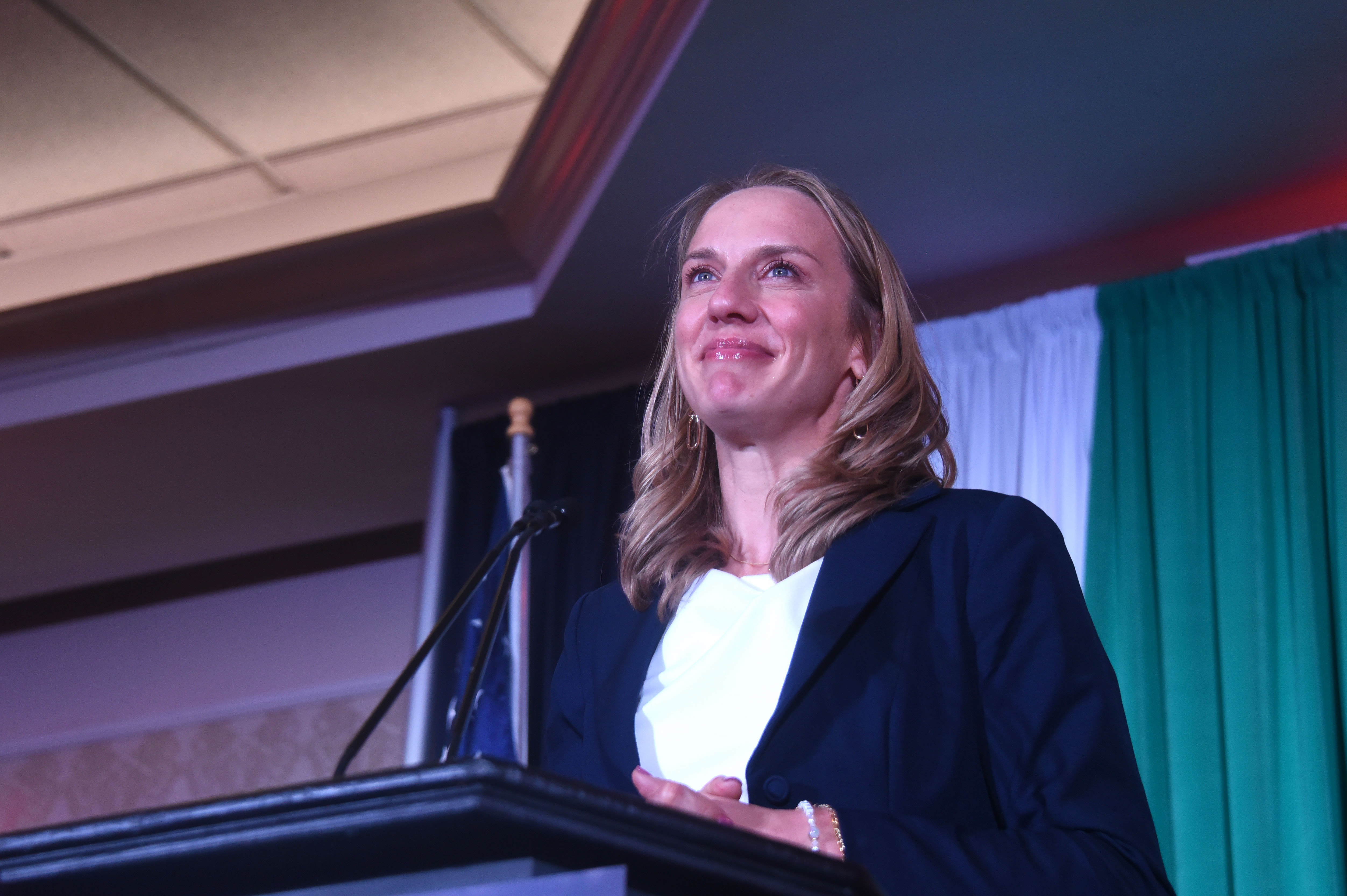 General Election 2024: Big N.J. House race, Tom Kean Jr. vs. Sue Altman ...