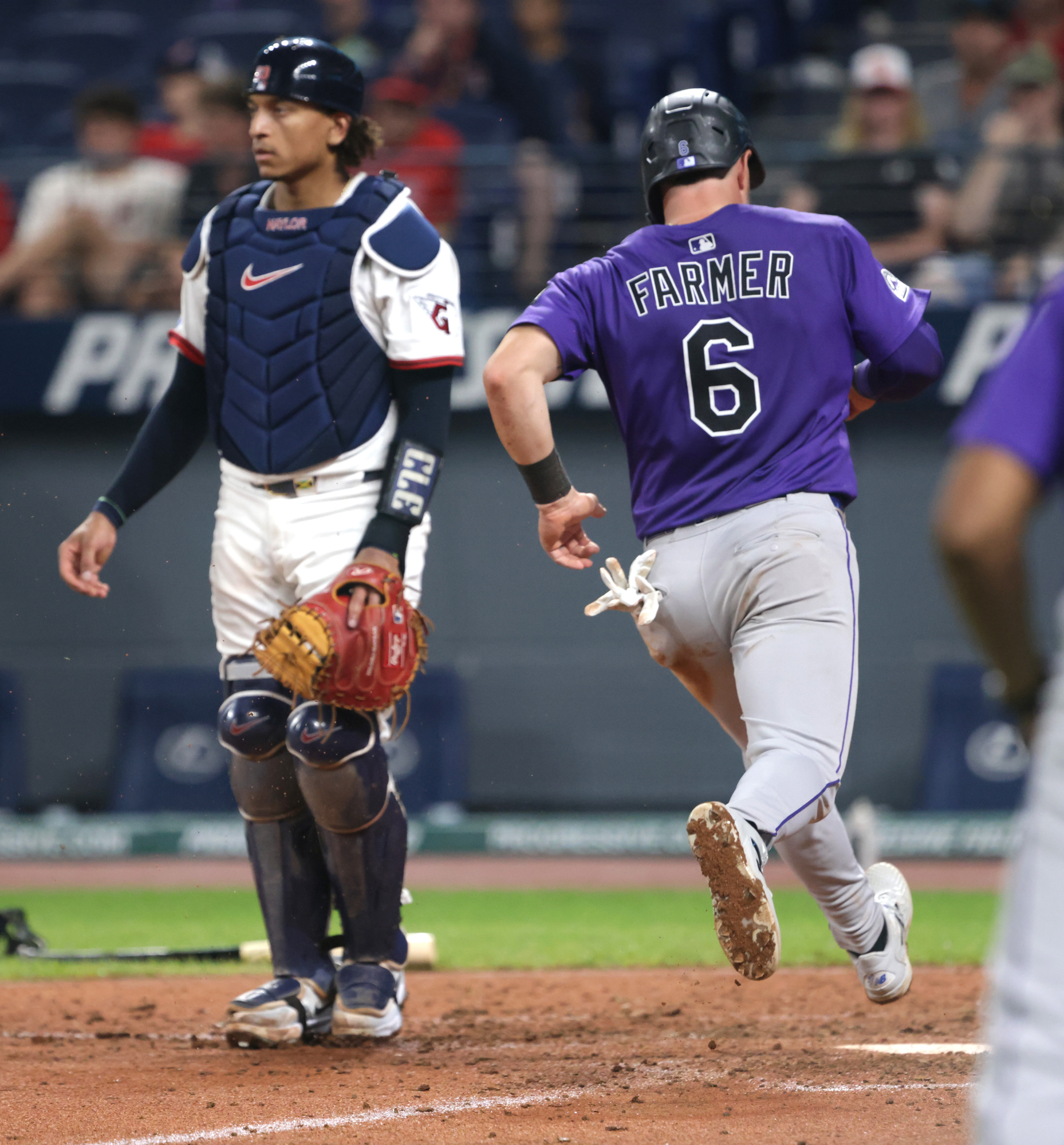 Cleveland Guardians vs Colorado Rockies, July 28, 2025 - cleveland.com