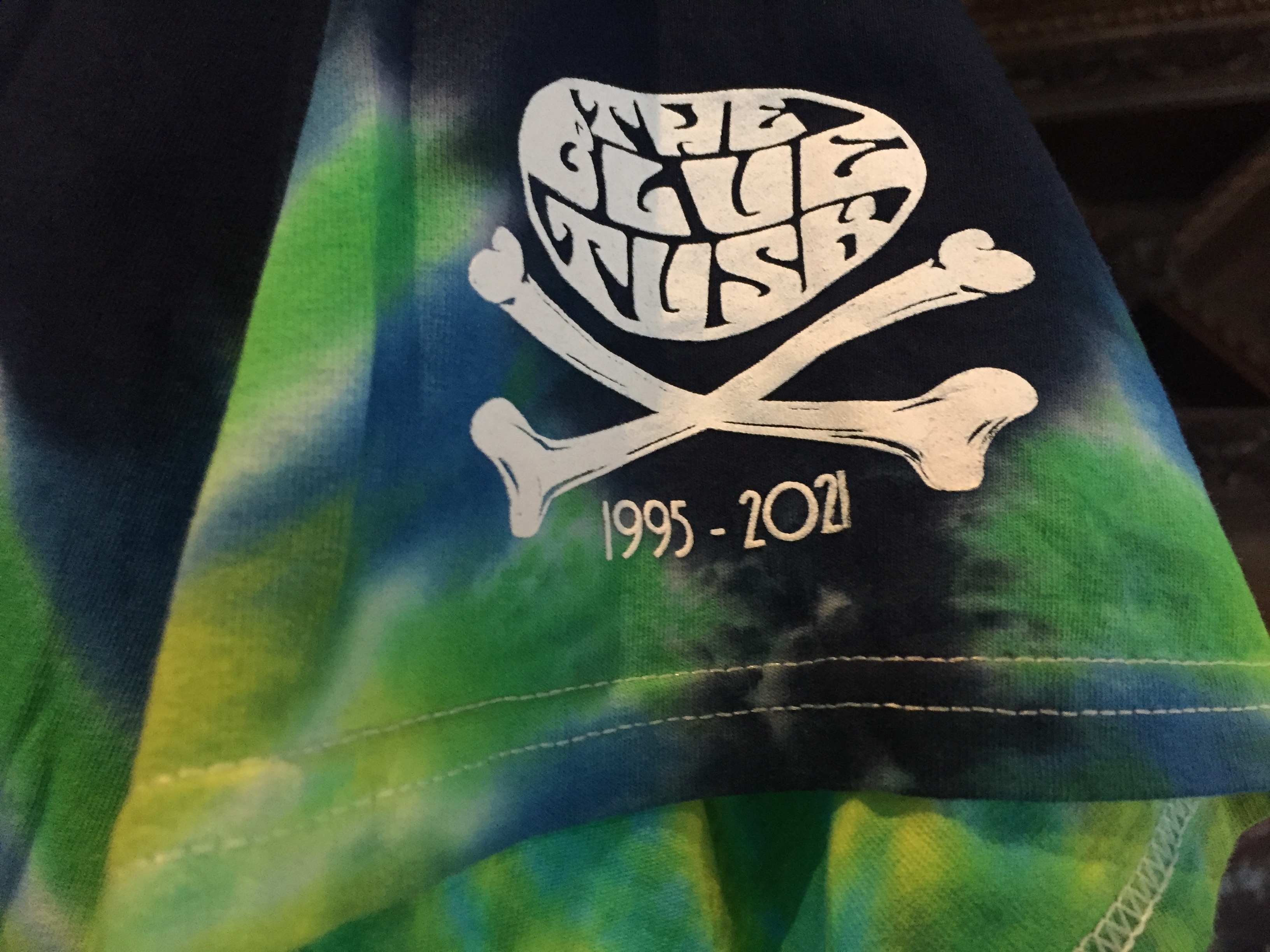 Syracuse's Blue Tusk then and now - syracuse.com