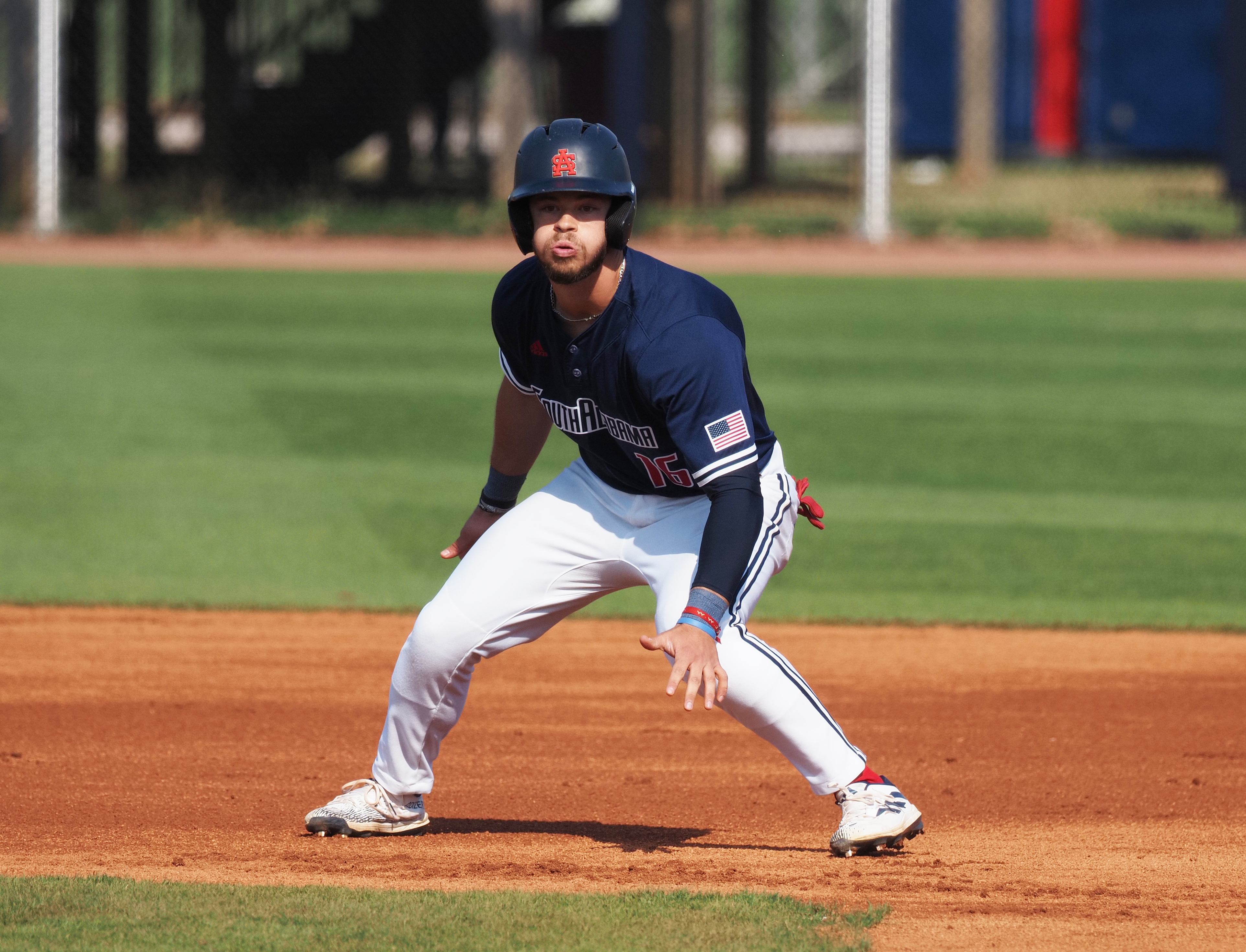 Jacksonville State at South Alabama baseball - al.com