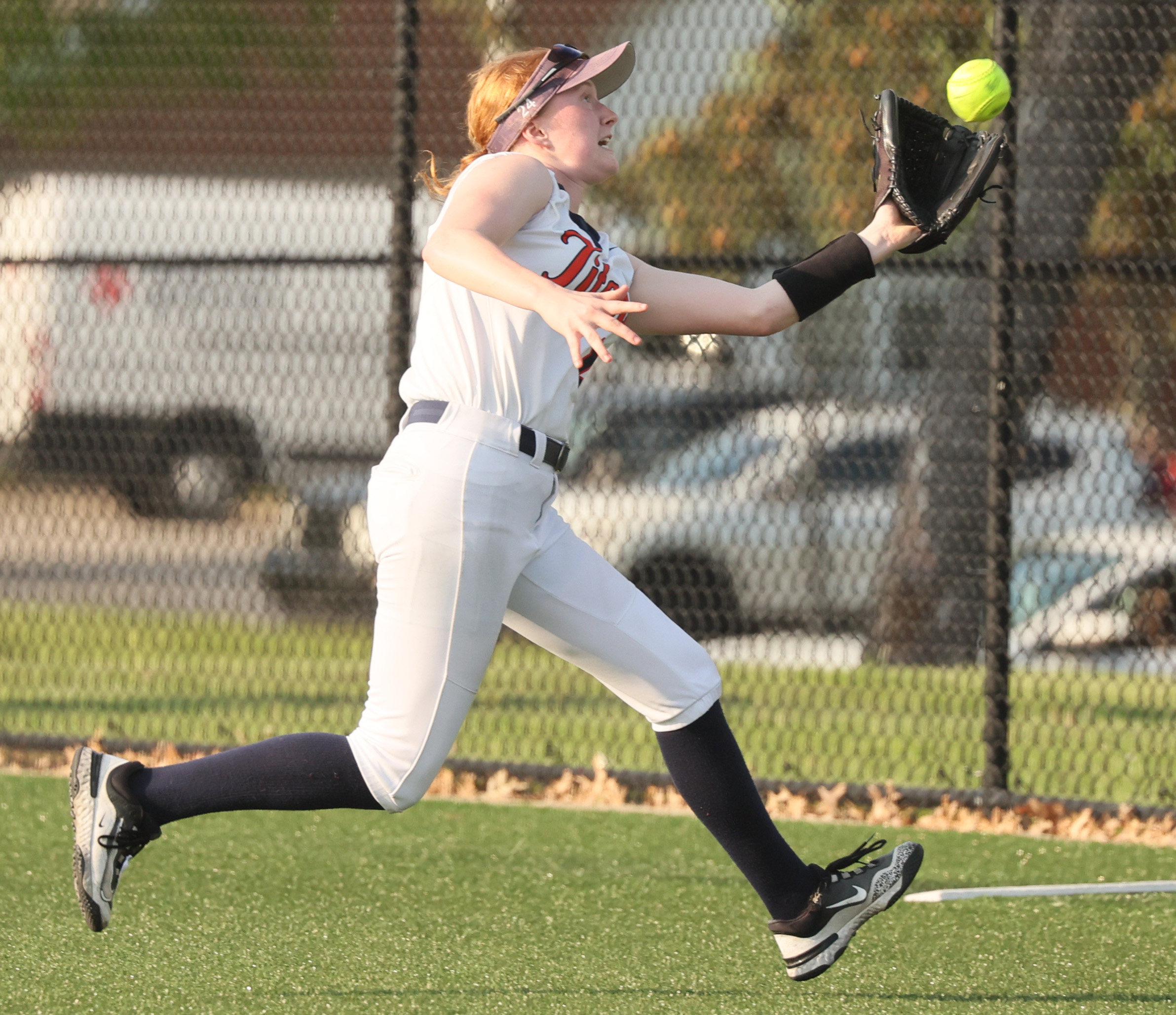 Berea-Midpark vs. Amherst in high school softball playoffs, May 15 ...