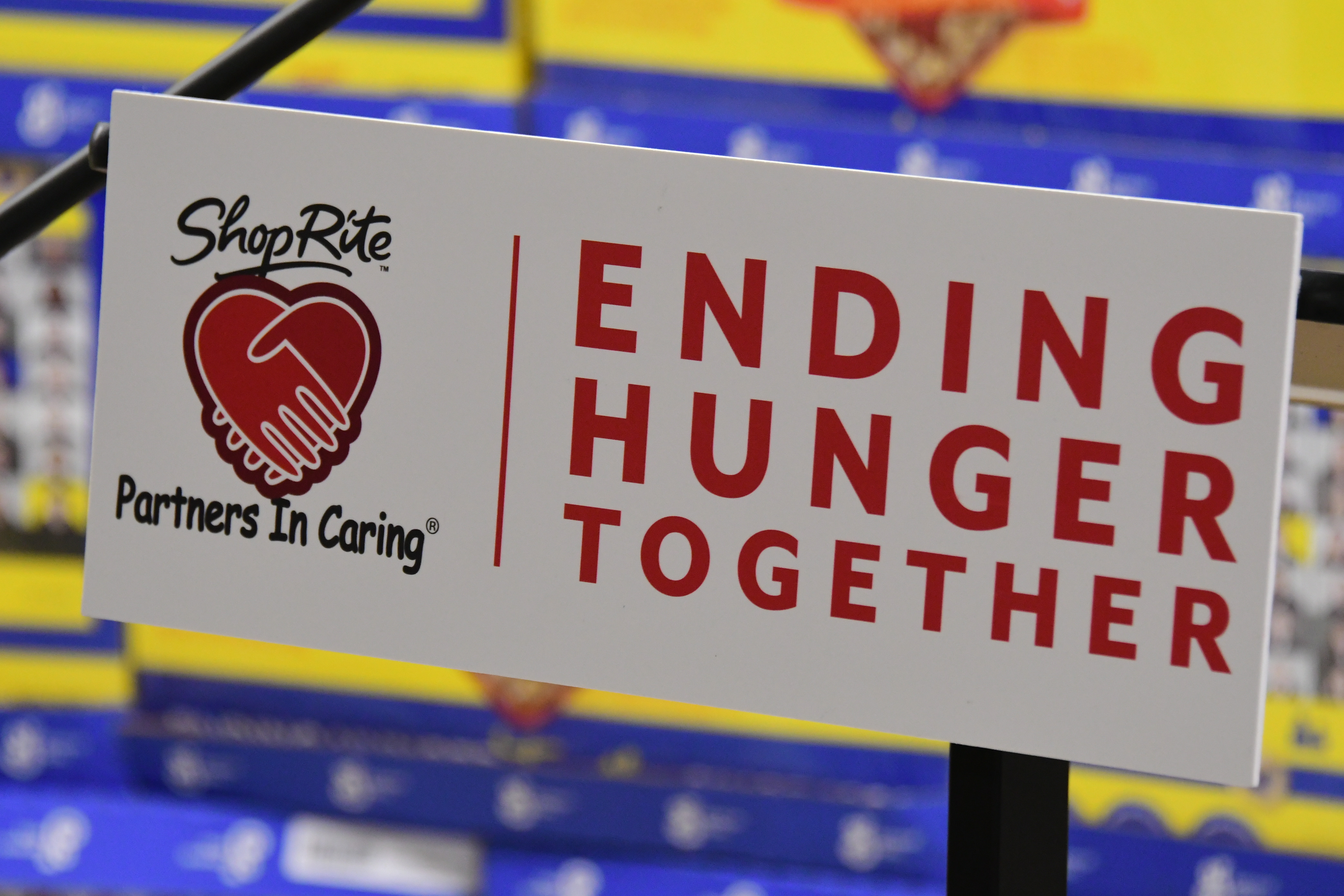 ShopRite unveils special-edition cereal box featuring winners of annual ...