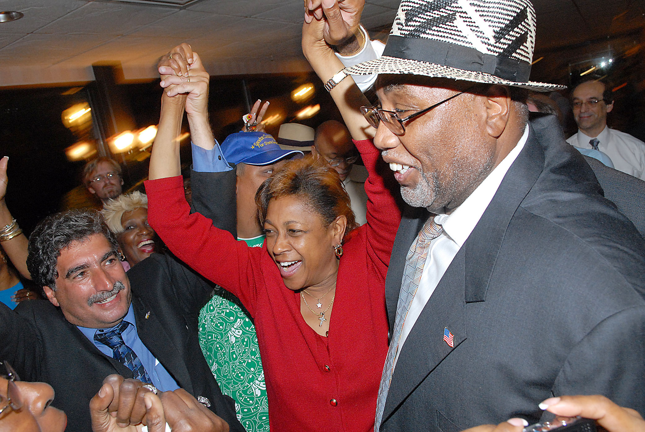 Sandra Cunningham's final day in office: The end of an era - nj.com