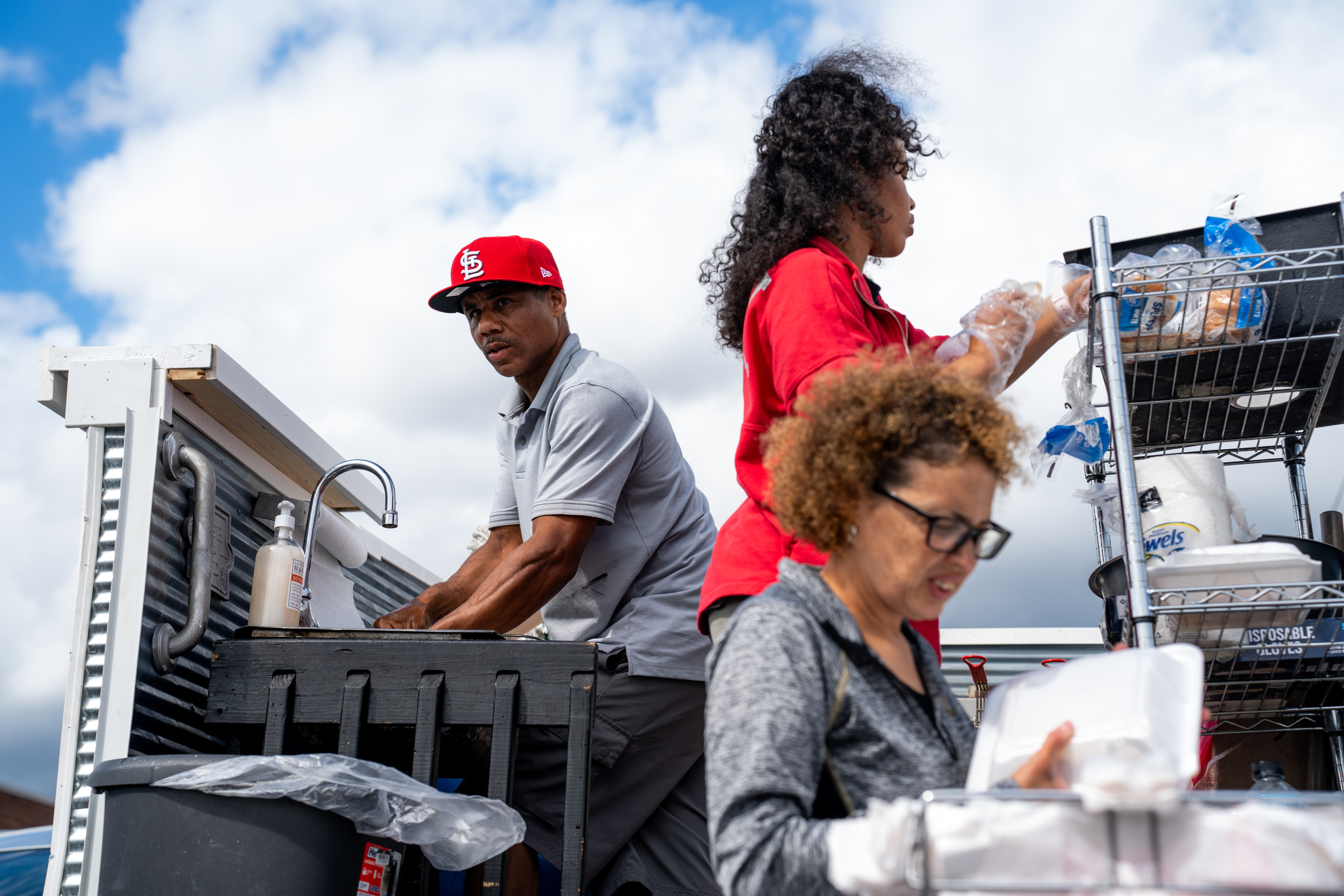 Michigan's Best Local Eats: St. Lou-Ish Fish - mlive.com