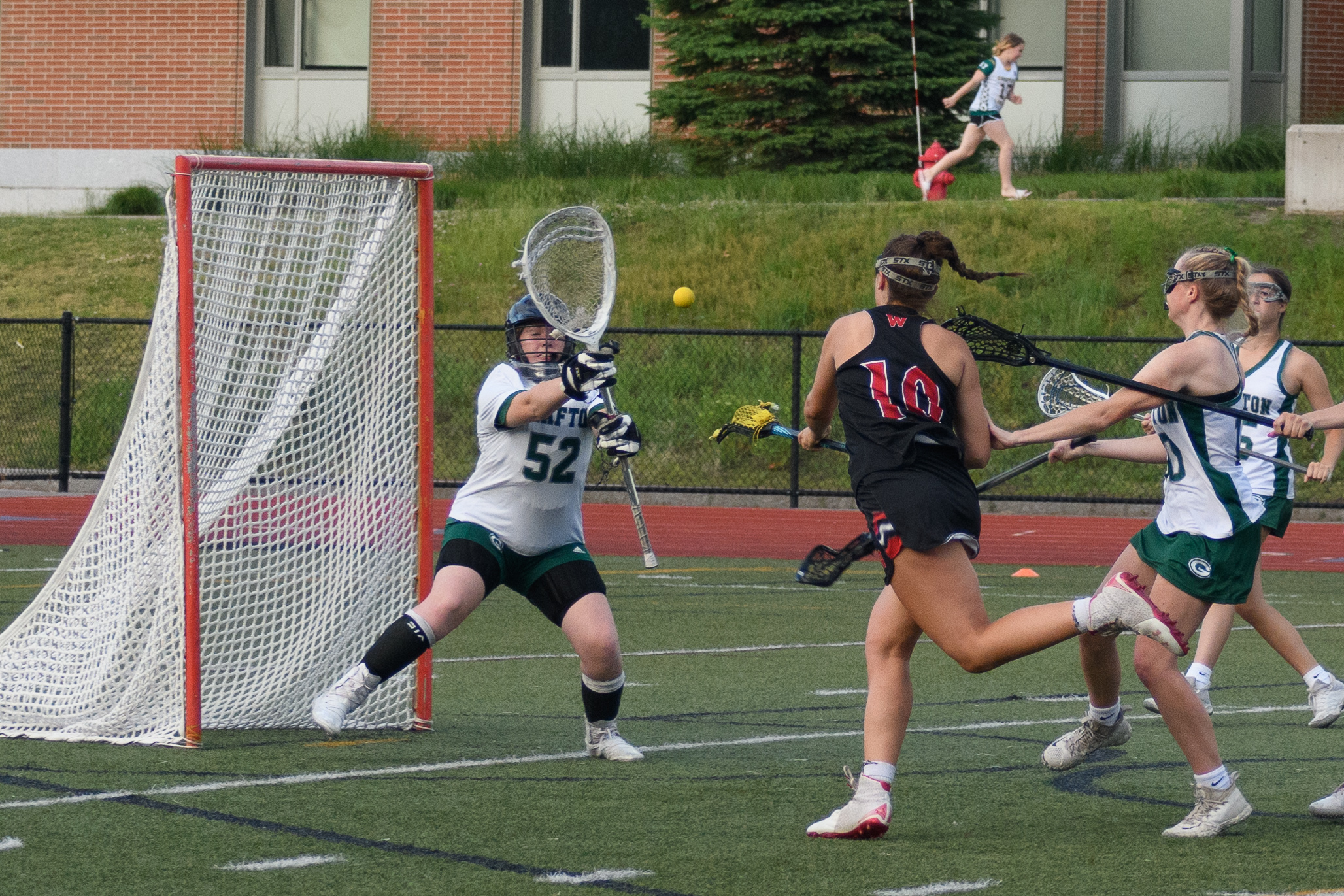 Westfield High vs Grafton High Girls Lacrosse - masslive.com