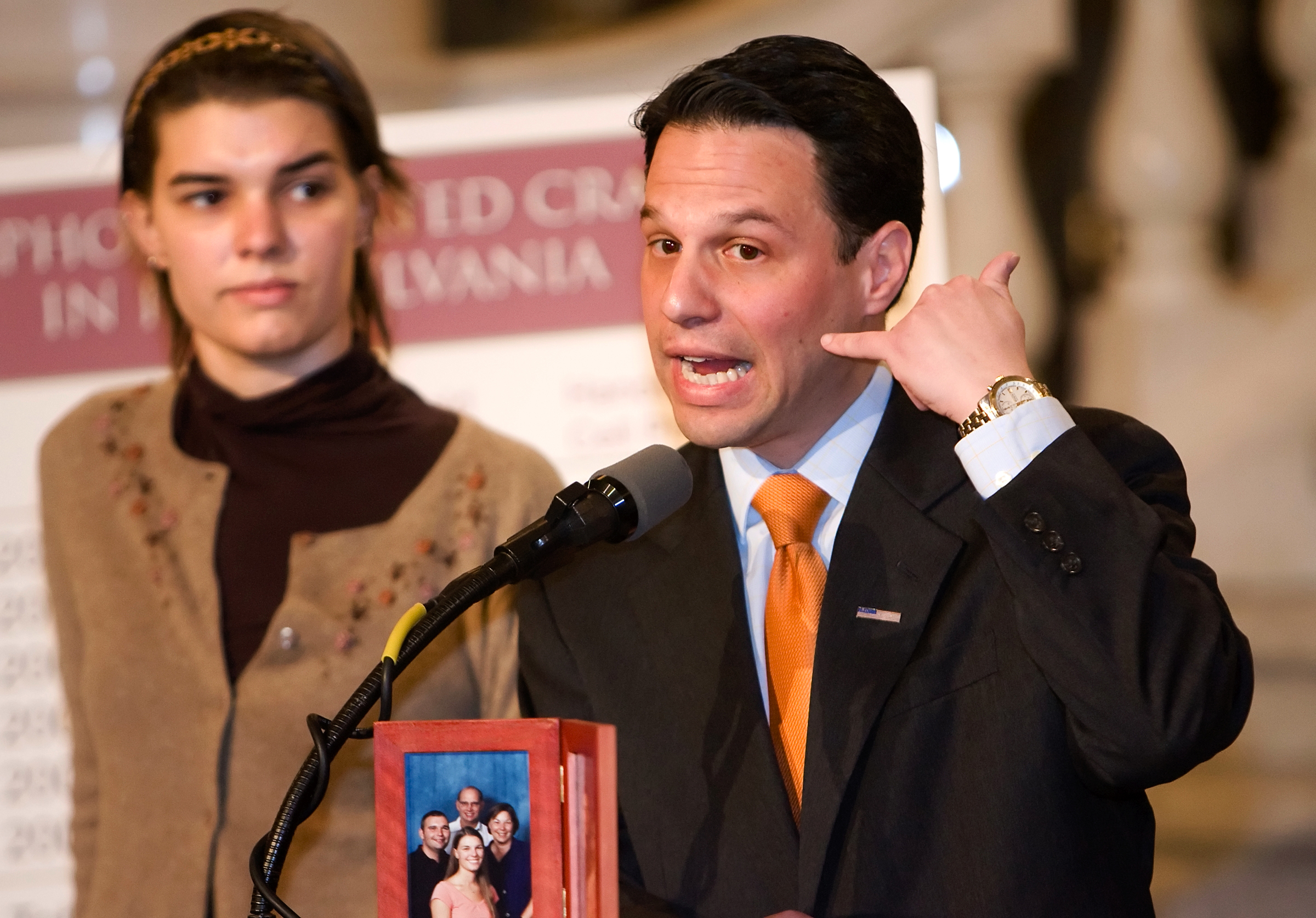 Pa. Gov. Josh Shapiro through the years - pennlive.com