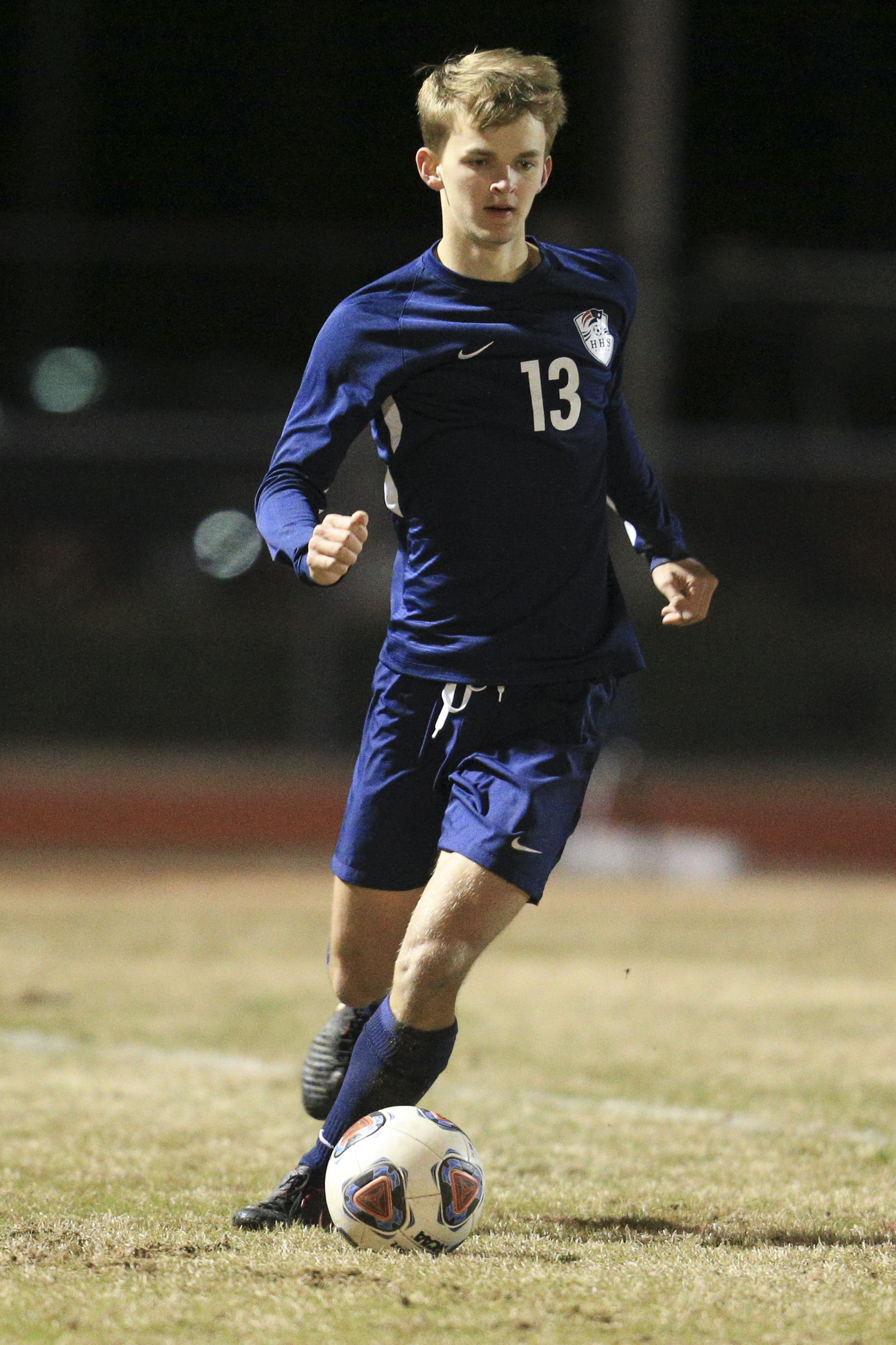 Mountain Brook vs. Homewood Boys Soccer - al.com