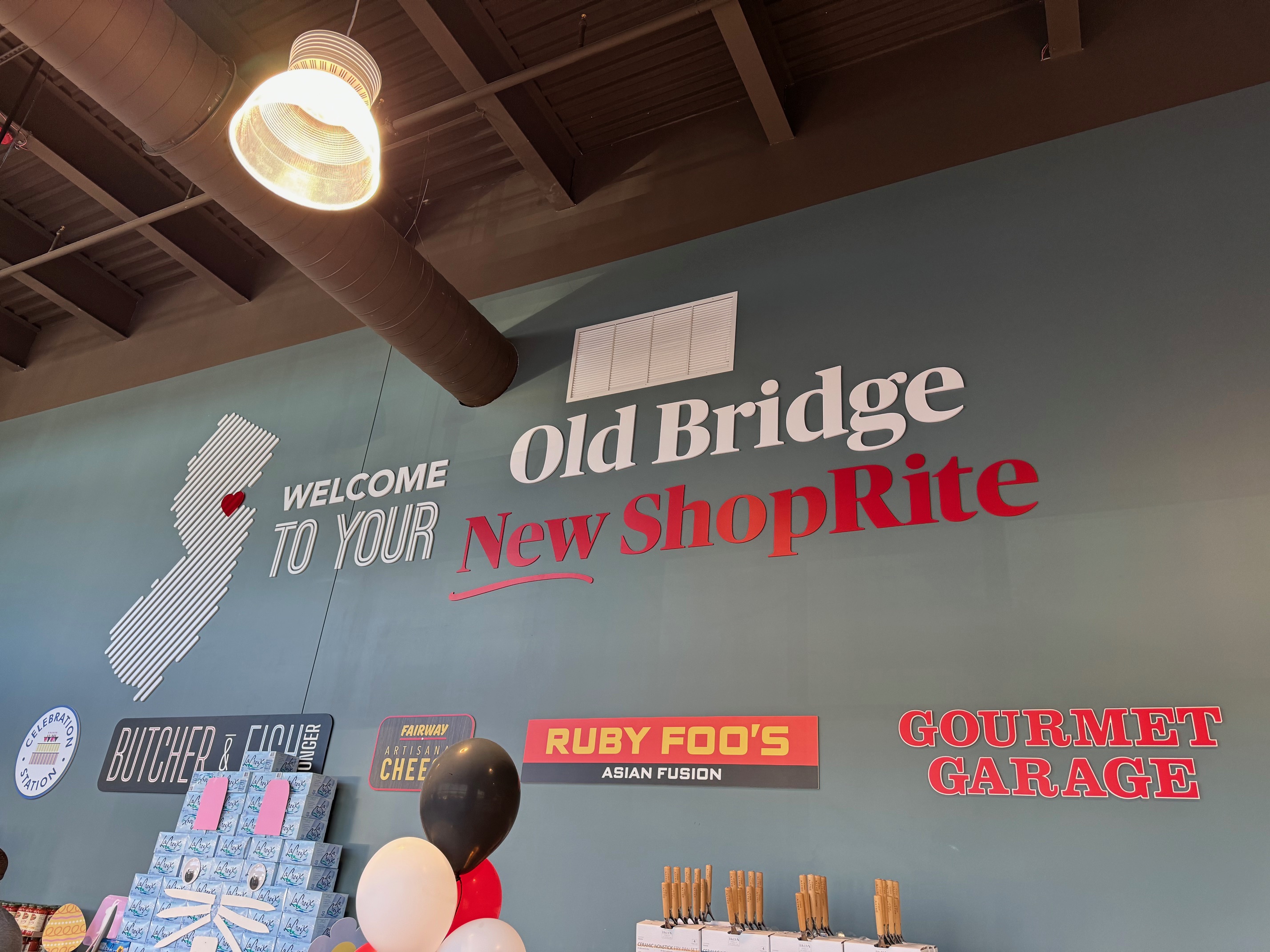 Old Bridge ShopRite - nj.com