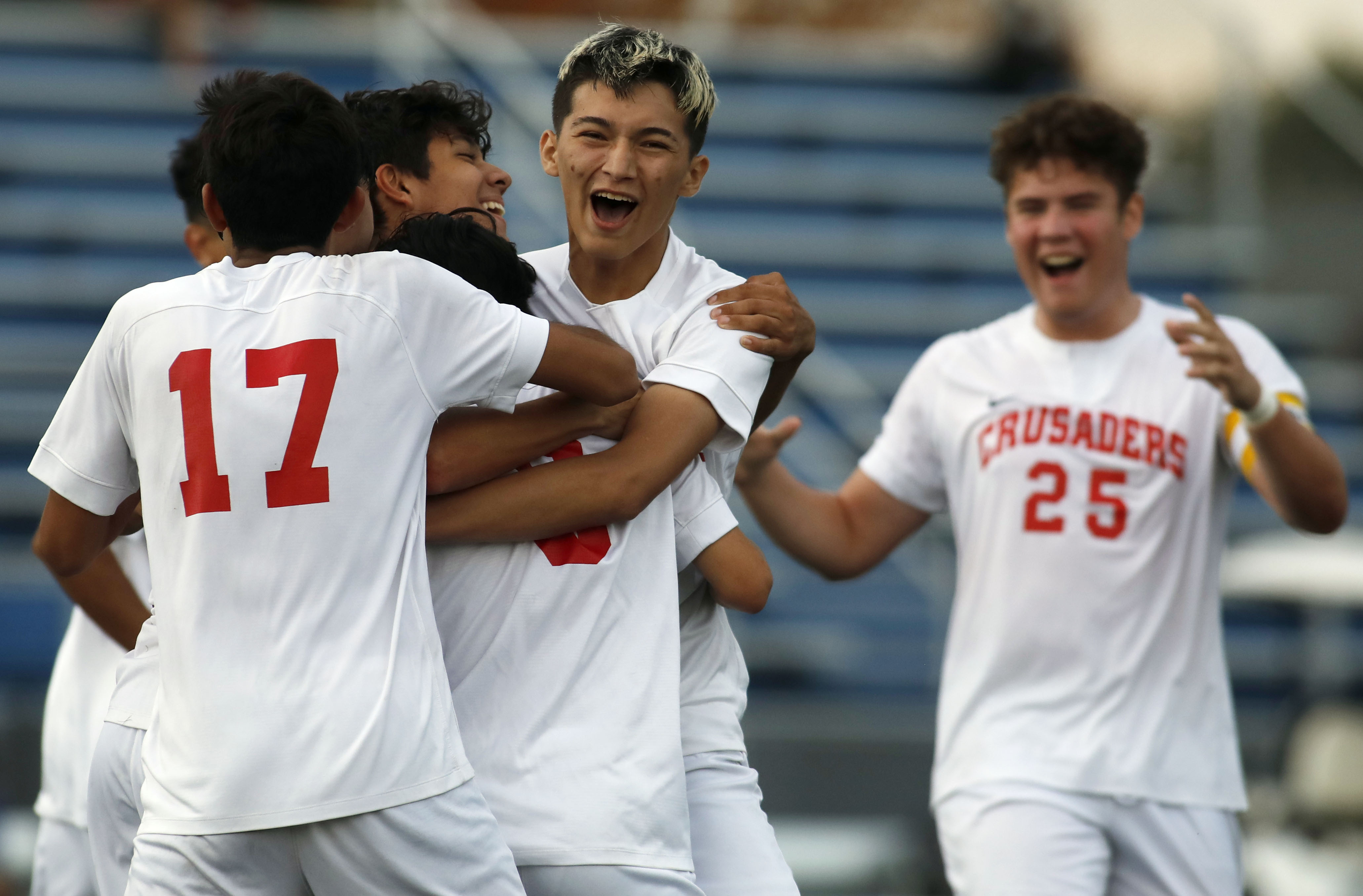 Bound Brook defeats Manville 4-1 in boys soccer on October 21, 2020 ...