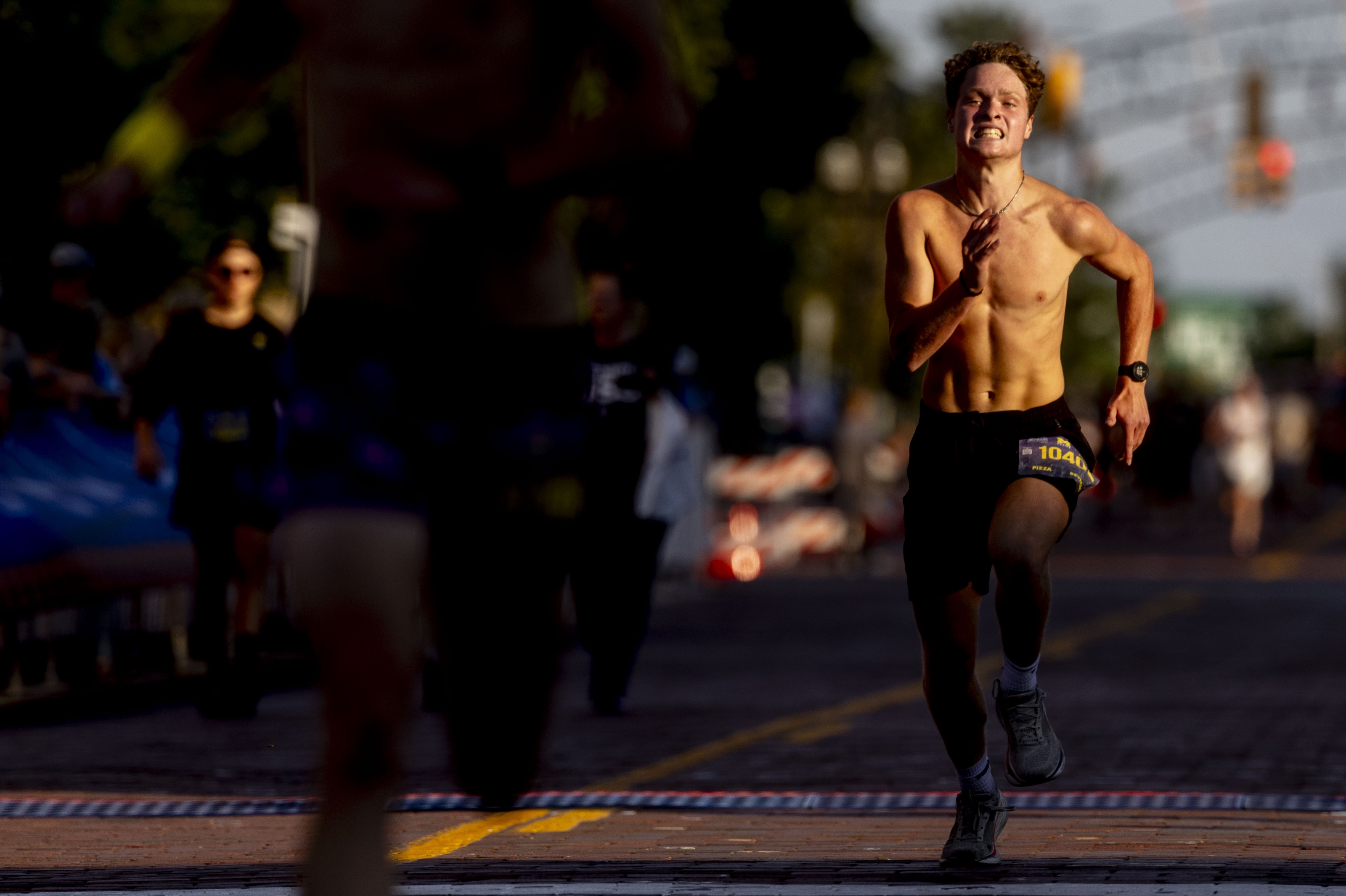 50 photos that capture the spirit of the 2025 Crim Festival of Races ...
