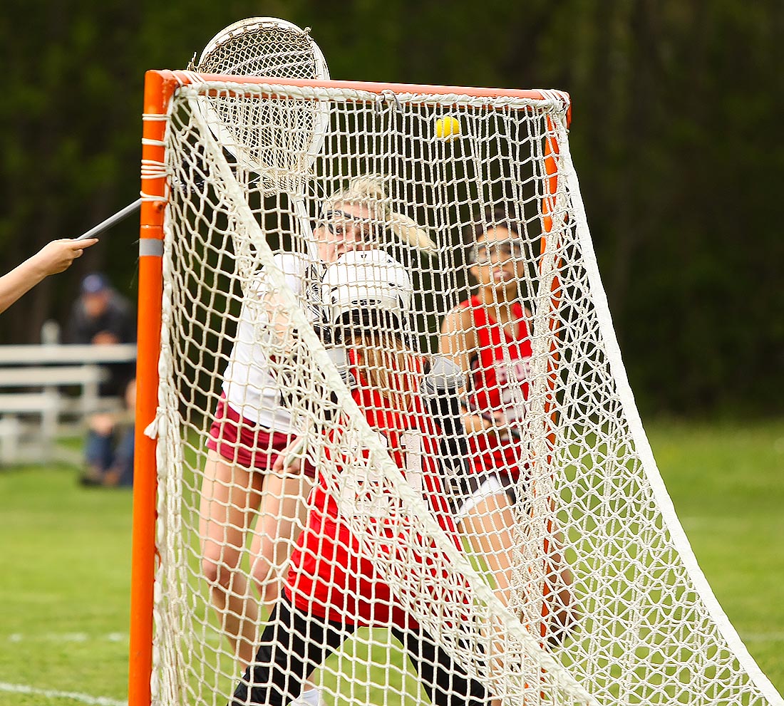 Hoosac Valley vs Amherst girls Lacrosse 5/10/24 - masslive.com