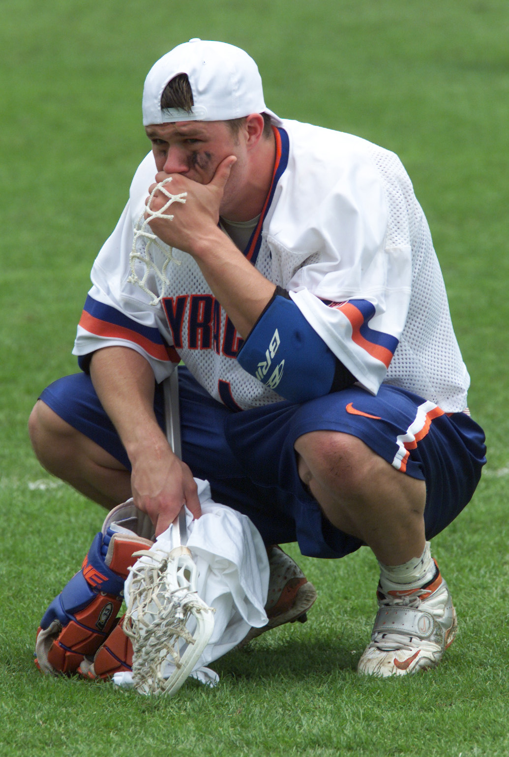 Days of Glory: SU players and coaches celebrate their 11 NCAA lacrosse ...