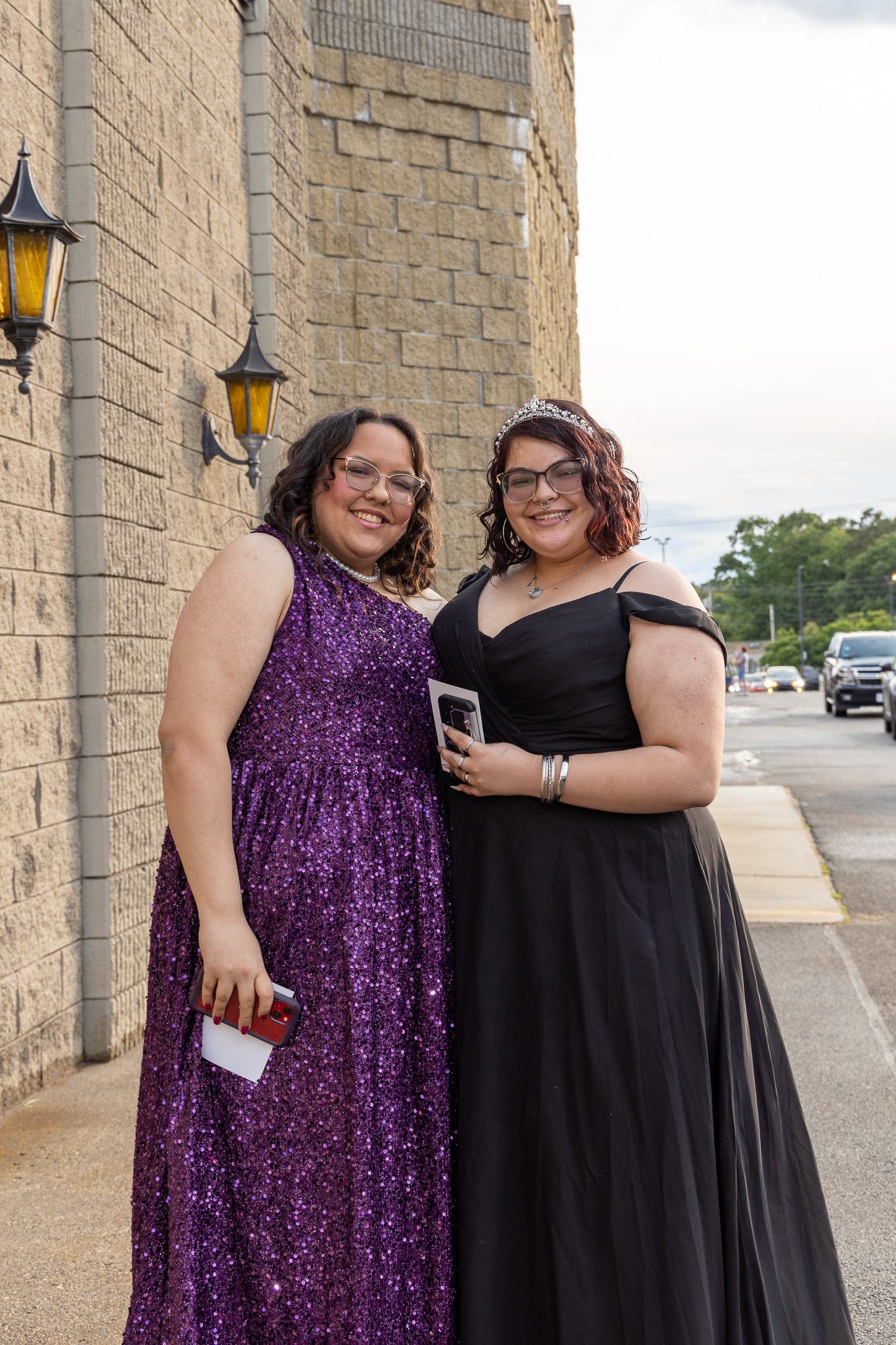 Putnam 2023 prom at Castle of Knights in Chicopee - masslive.com