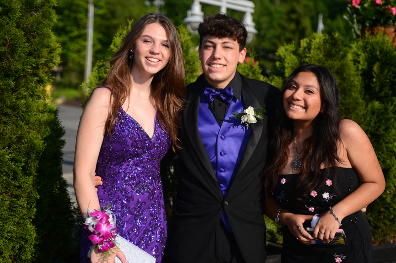 Southern Lehigh High School 2022 Prom - lehighvalleylive.com