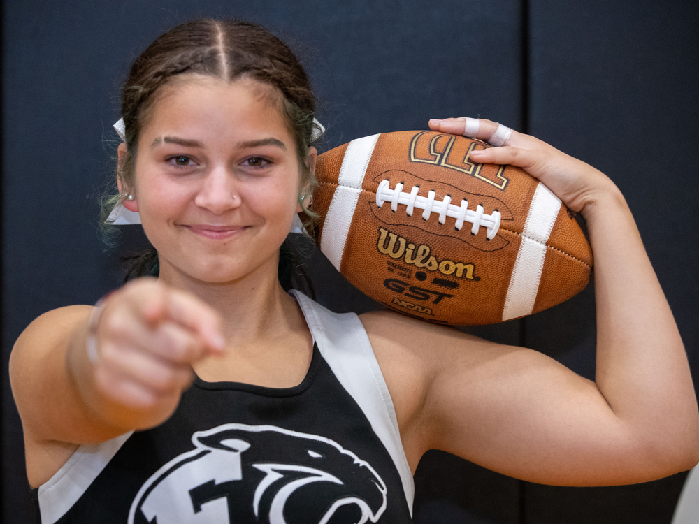 Cheerleader Showcase: Central Dauphin East - pennlive.com