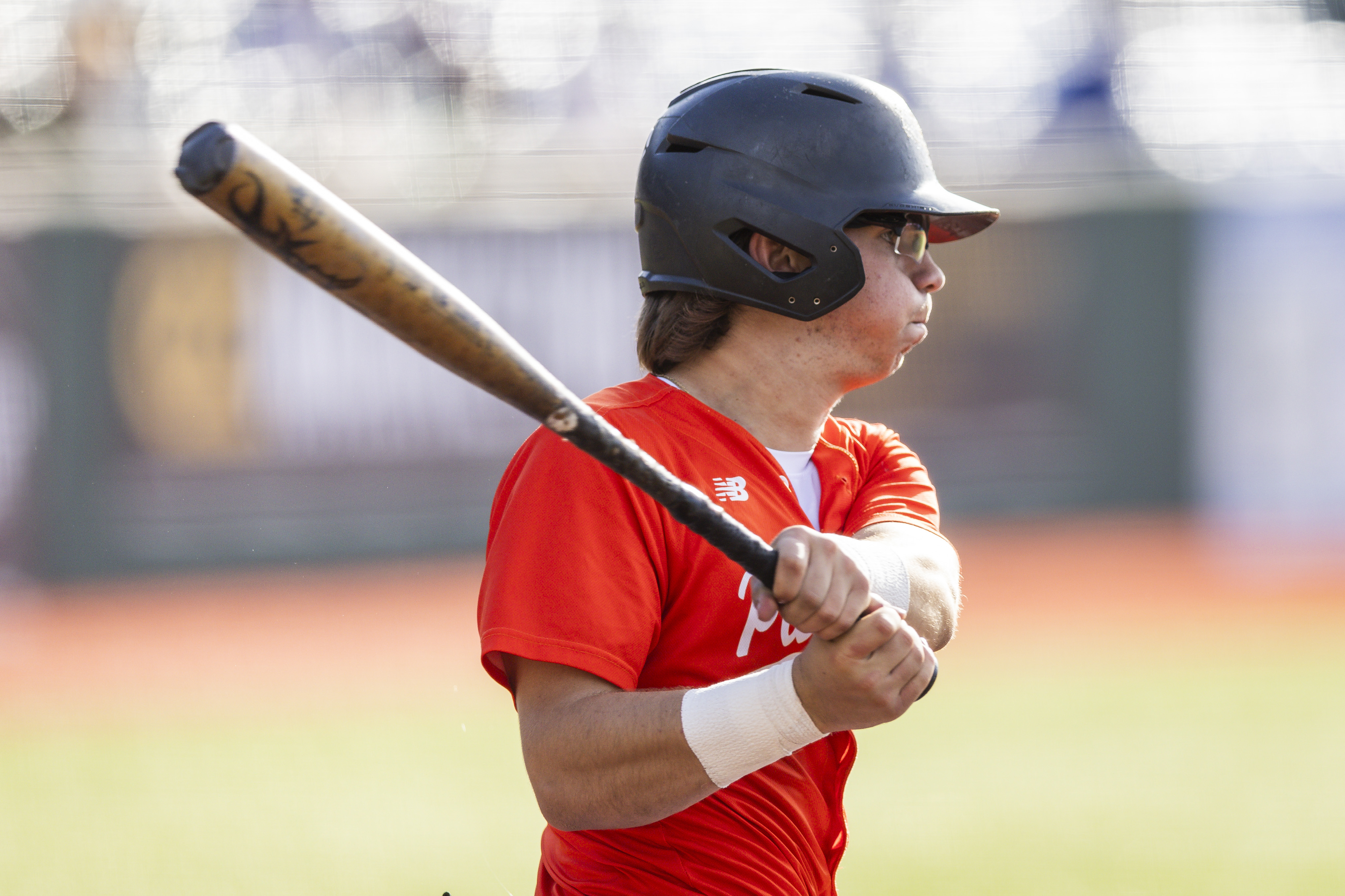 Palmyra vs Lampeter-Strasburg: District 3 5A baseball championship ...