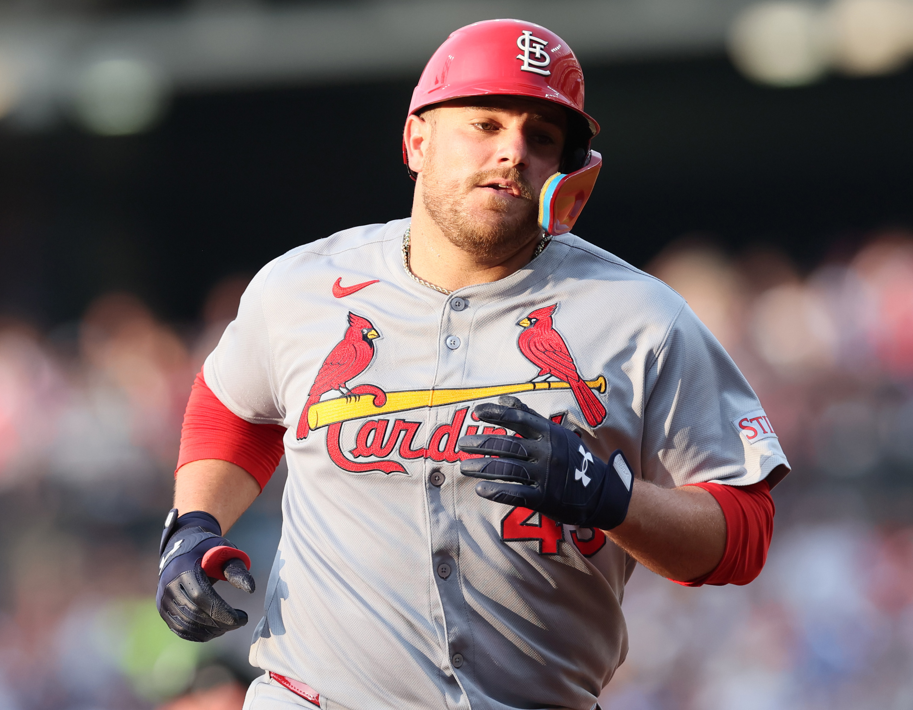 Cleveland Guardians vs. St. Louis Cardinals, June 27, 2025 - cleveland.com