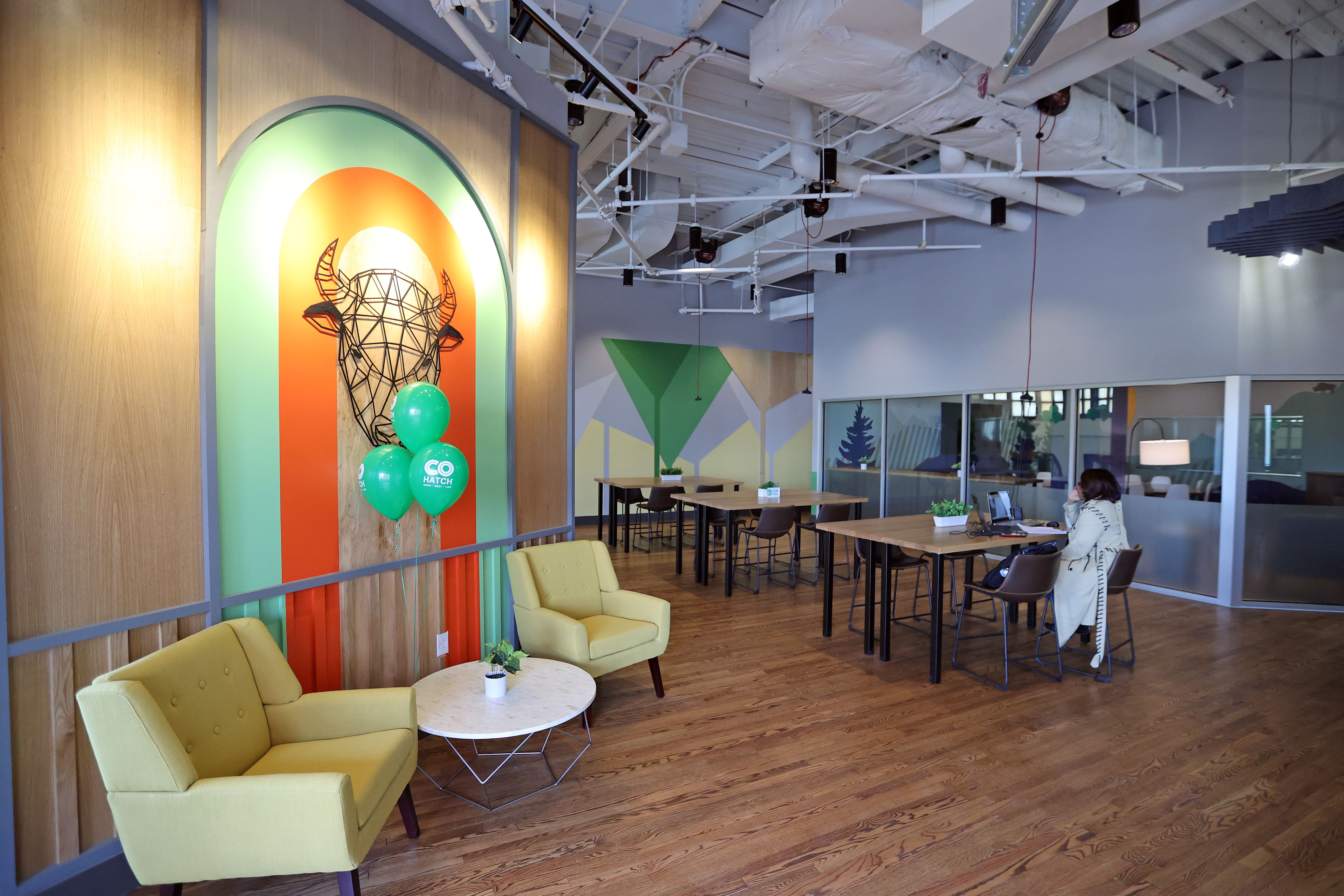 COhatch and North High Brewing open second Cleveland locations in ...