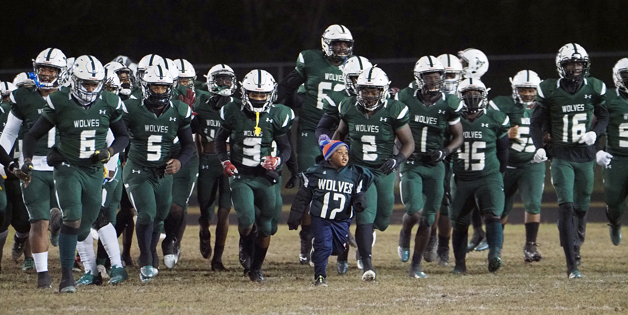 American Christian and Vigor football - al.com