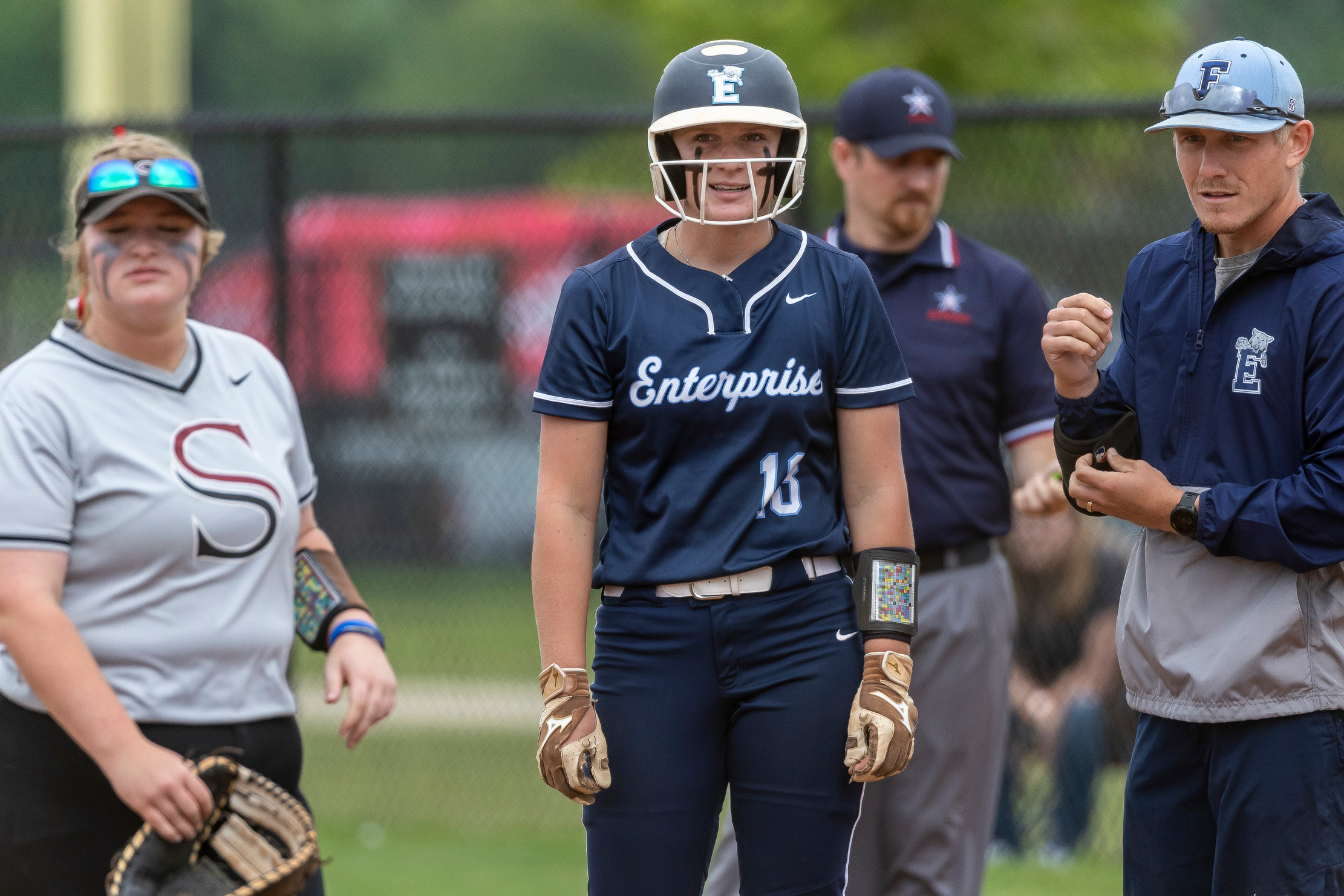 AHSAA Softball State Tournament Day 4 - al.com
