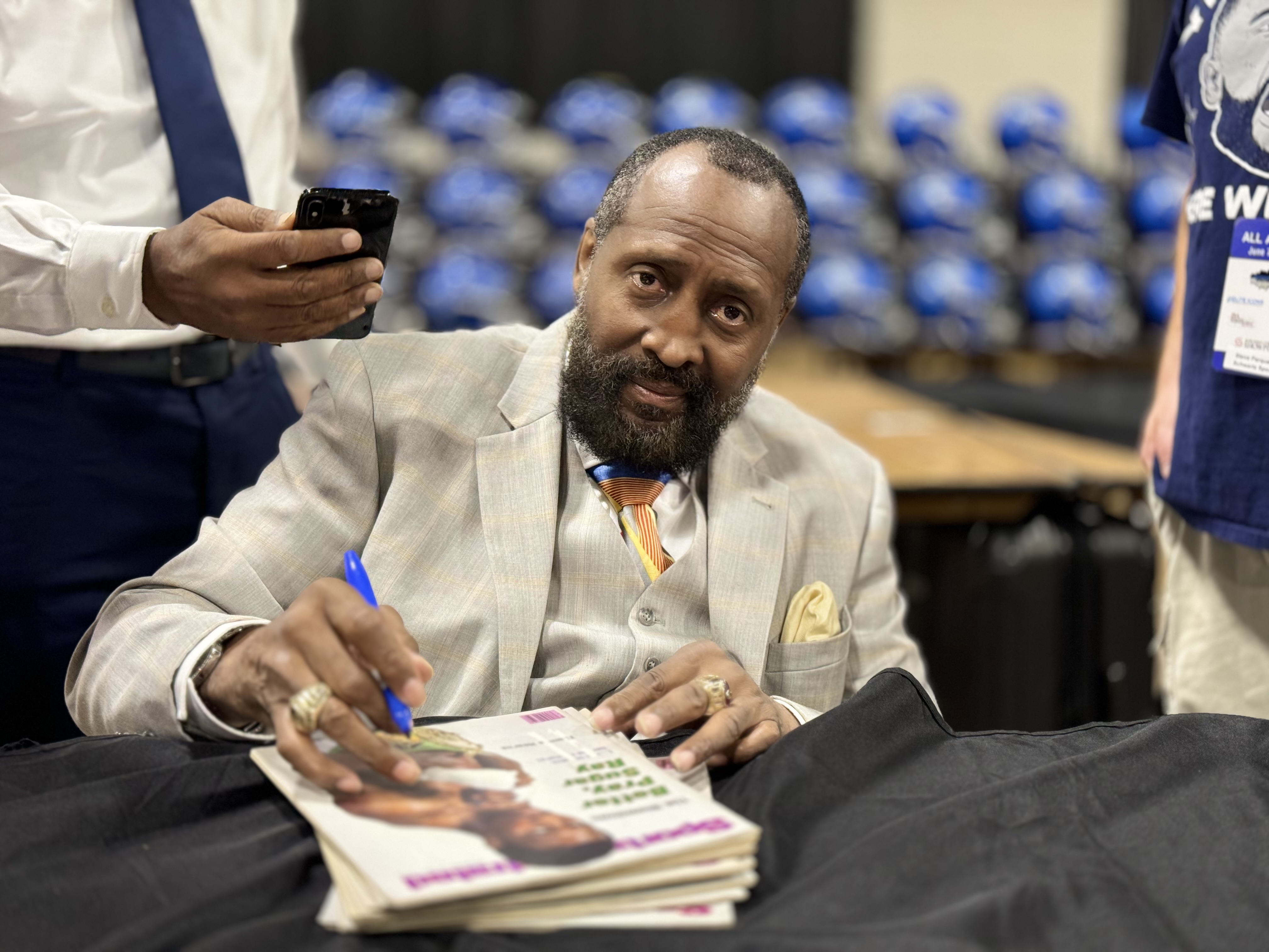 Detroit Sports Spectacular - mlive.com