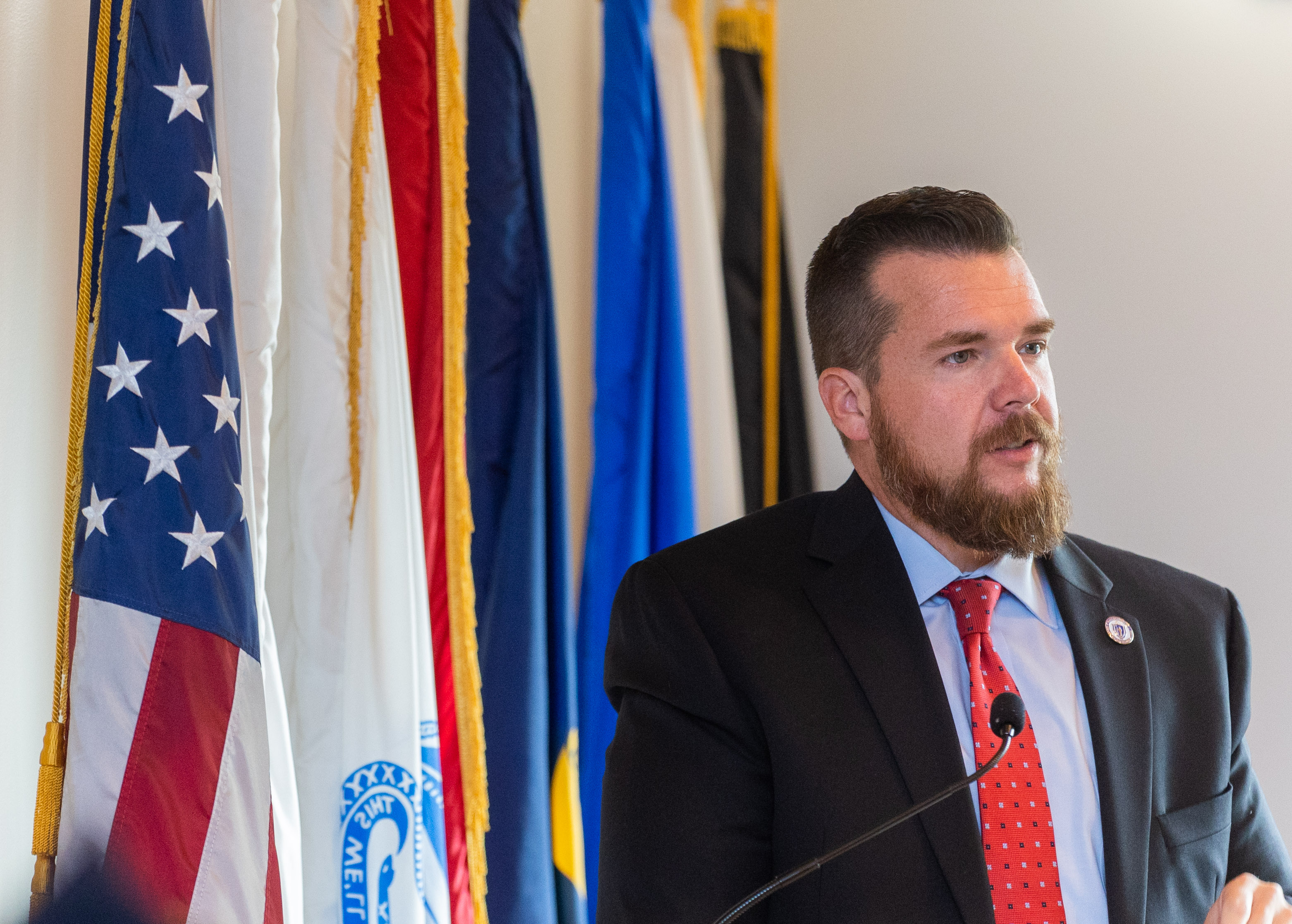 Veterans' Day ceremony in Agawam - masslive.com