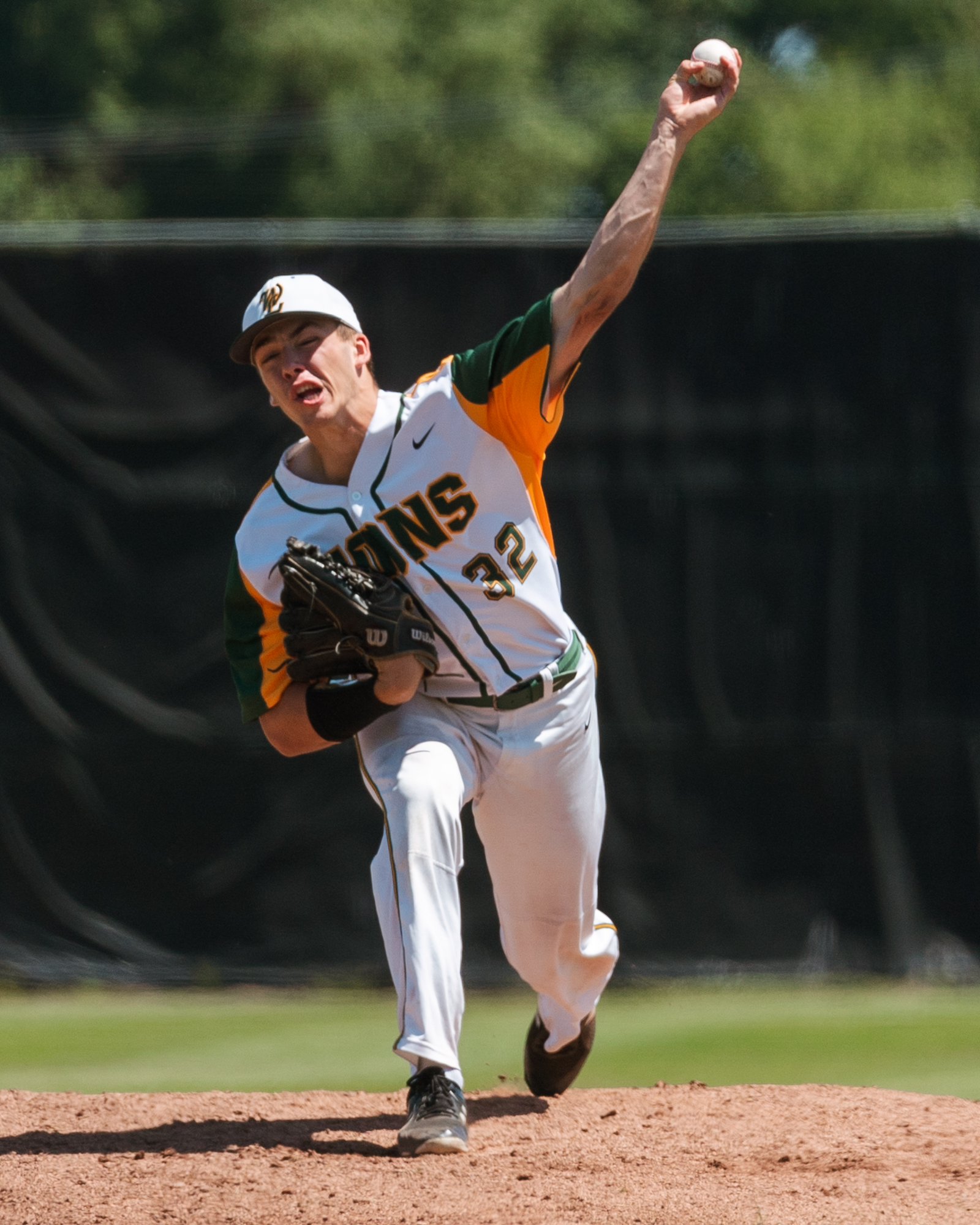 OSAA Class 6A baseball state championship: West Linn Lions vs Jesuit ...