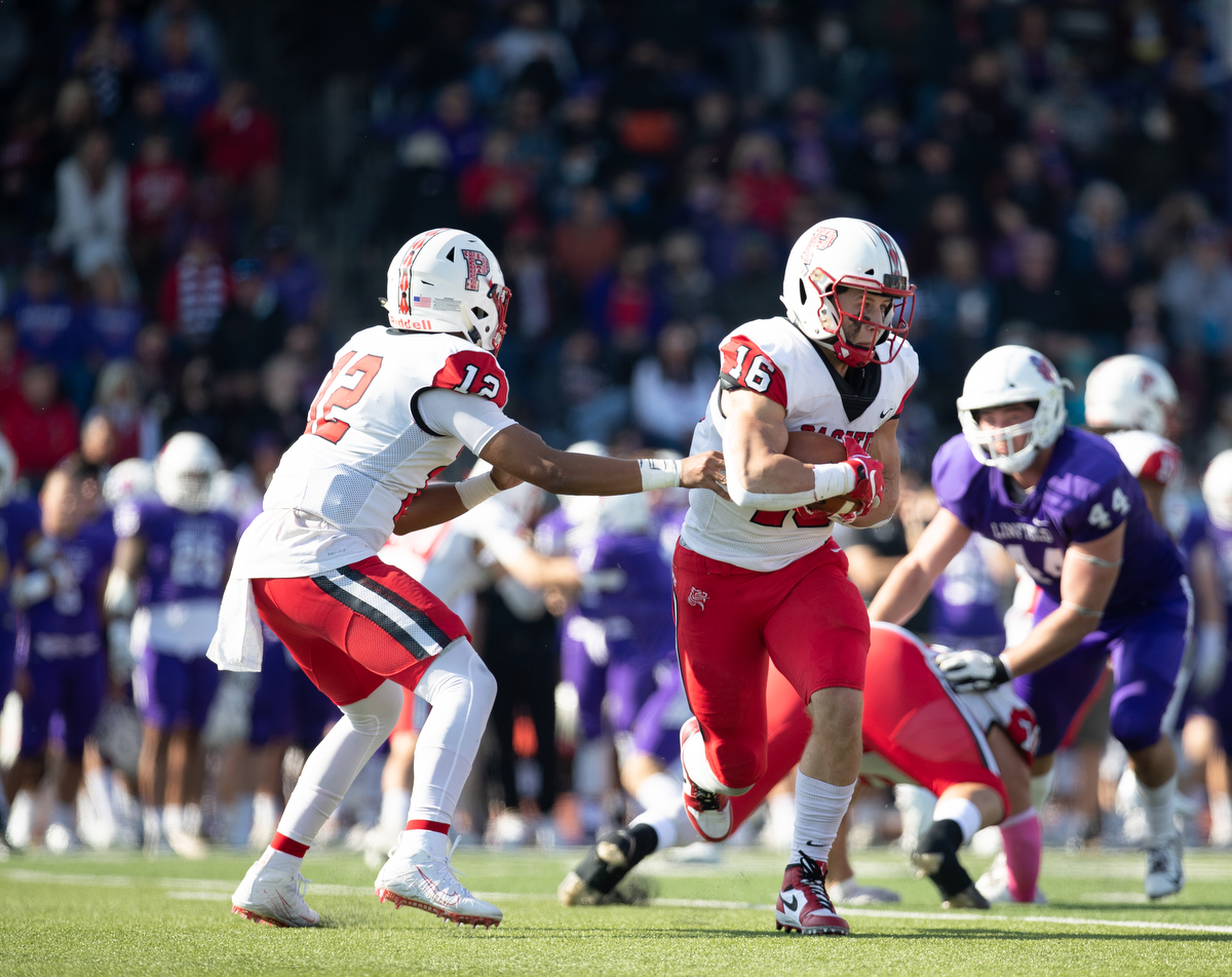 Linfield beats Pacific, extends consecutive winning seasons streak to ...