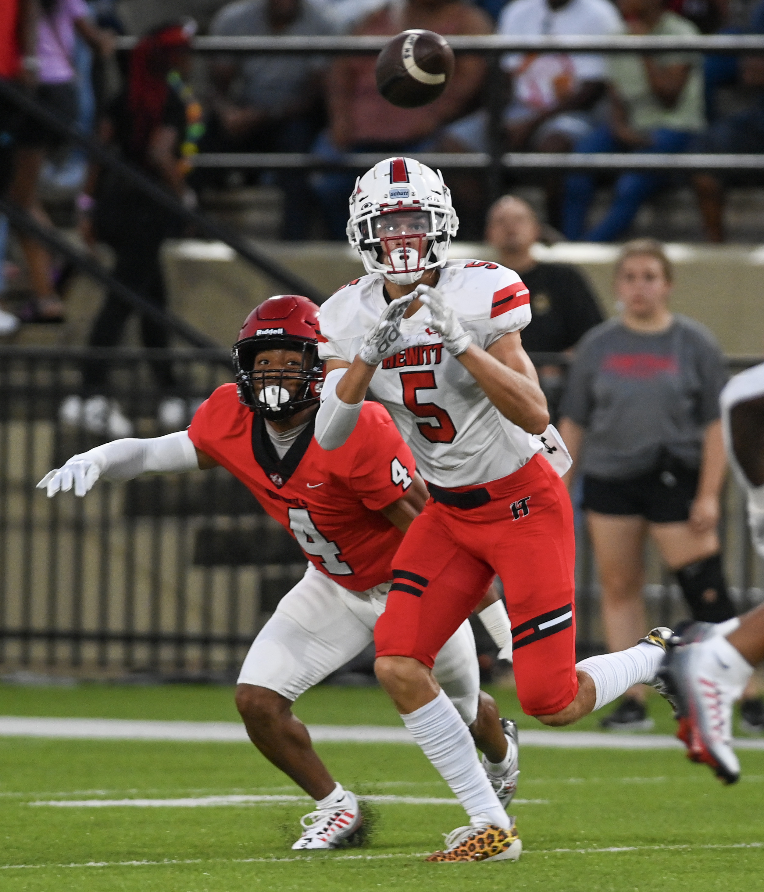 Hewitt-Trussville vs Central-Phenix City football - al.com