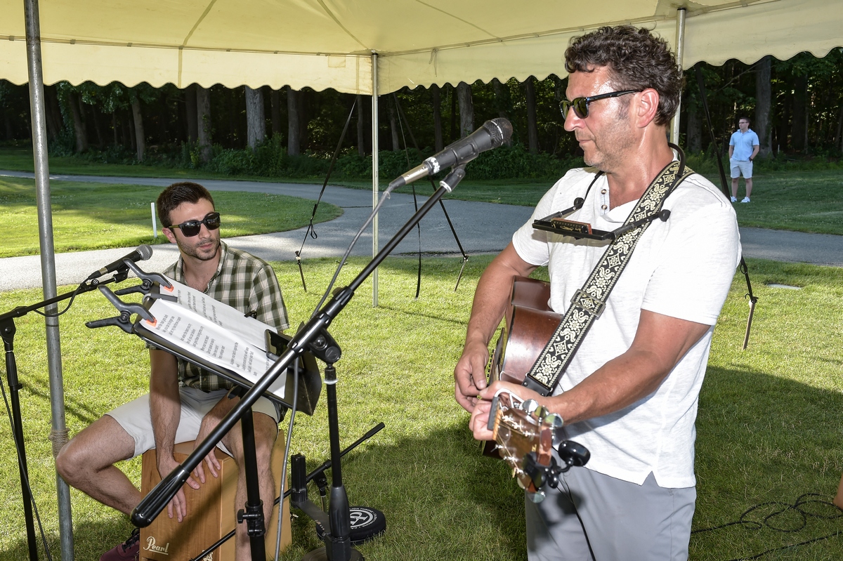 Seen@ Fundraiser for Mental Health Association in Wilbraham - masslive.com