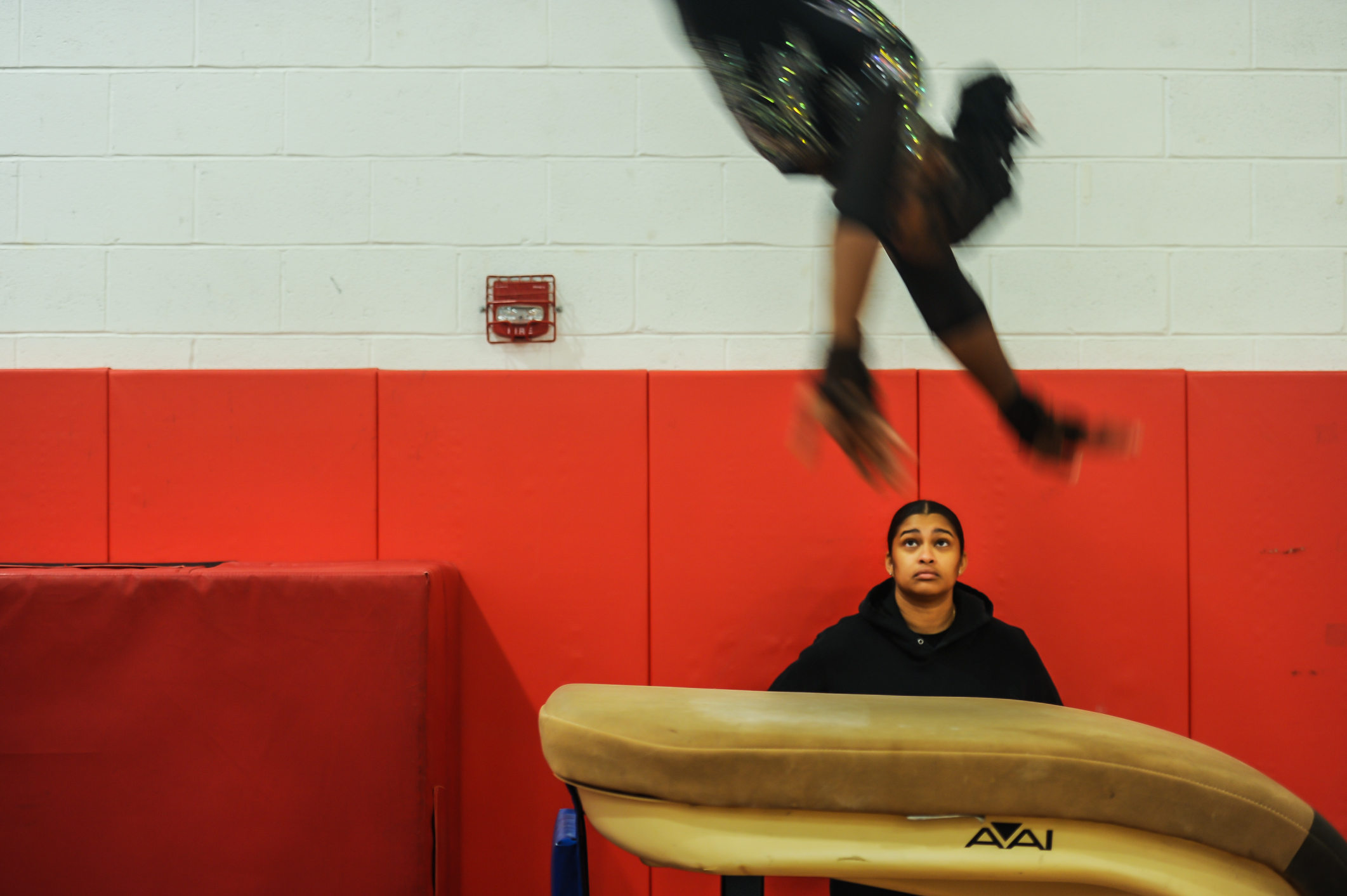 Gymnastics: GMC Championships, October 18, 2025 - nj.com