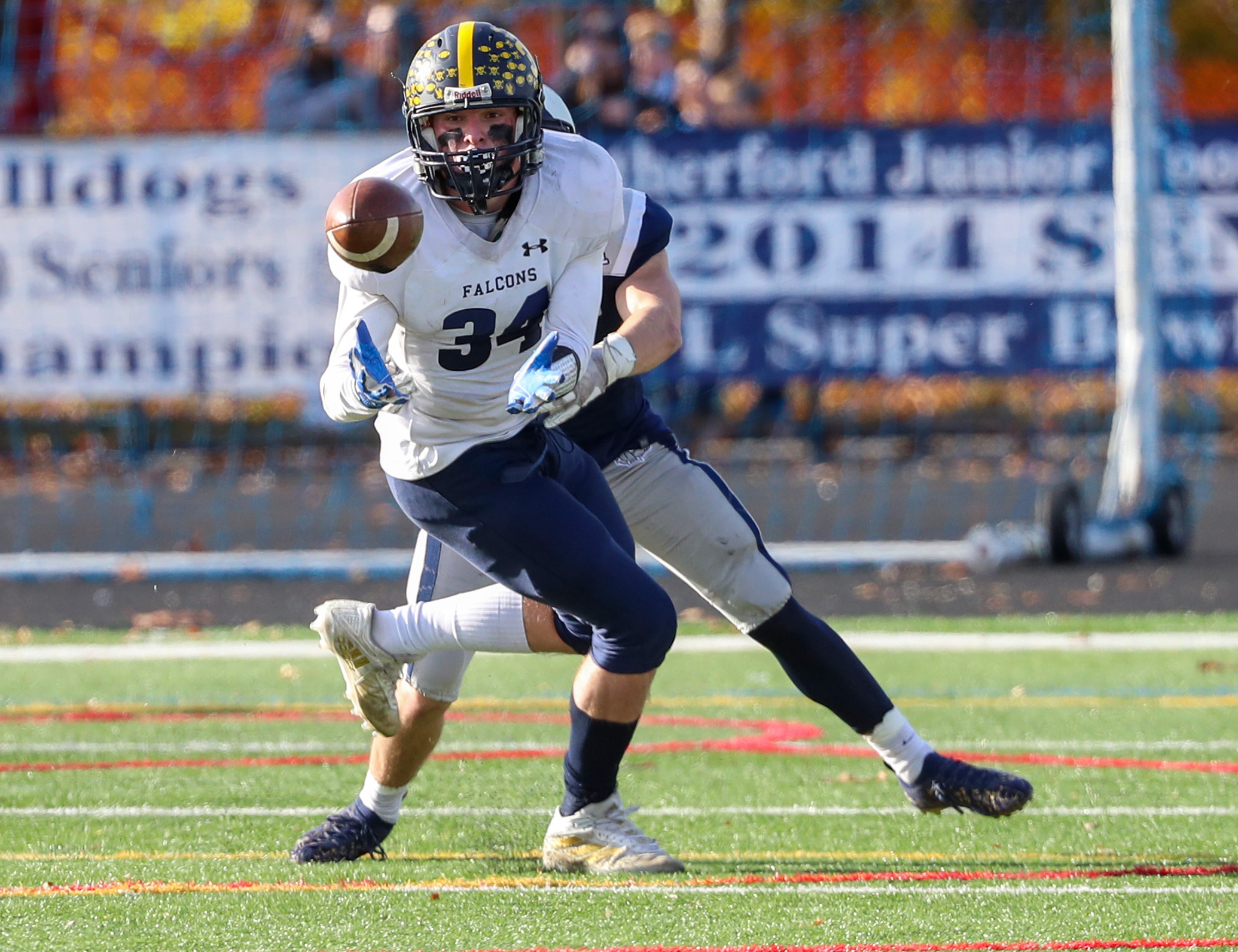 Jefferson defeats Rutherford in North Section 2, Group 2 final - nj.com