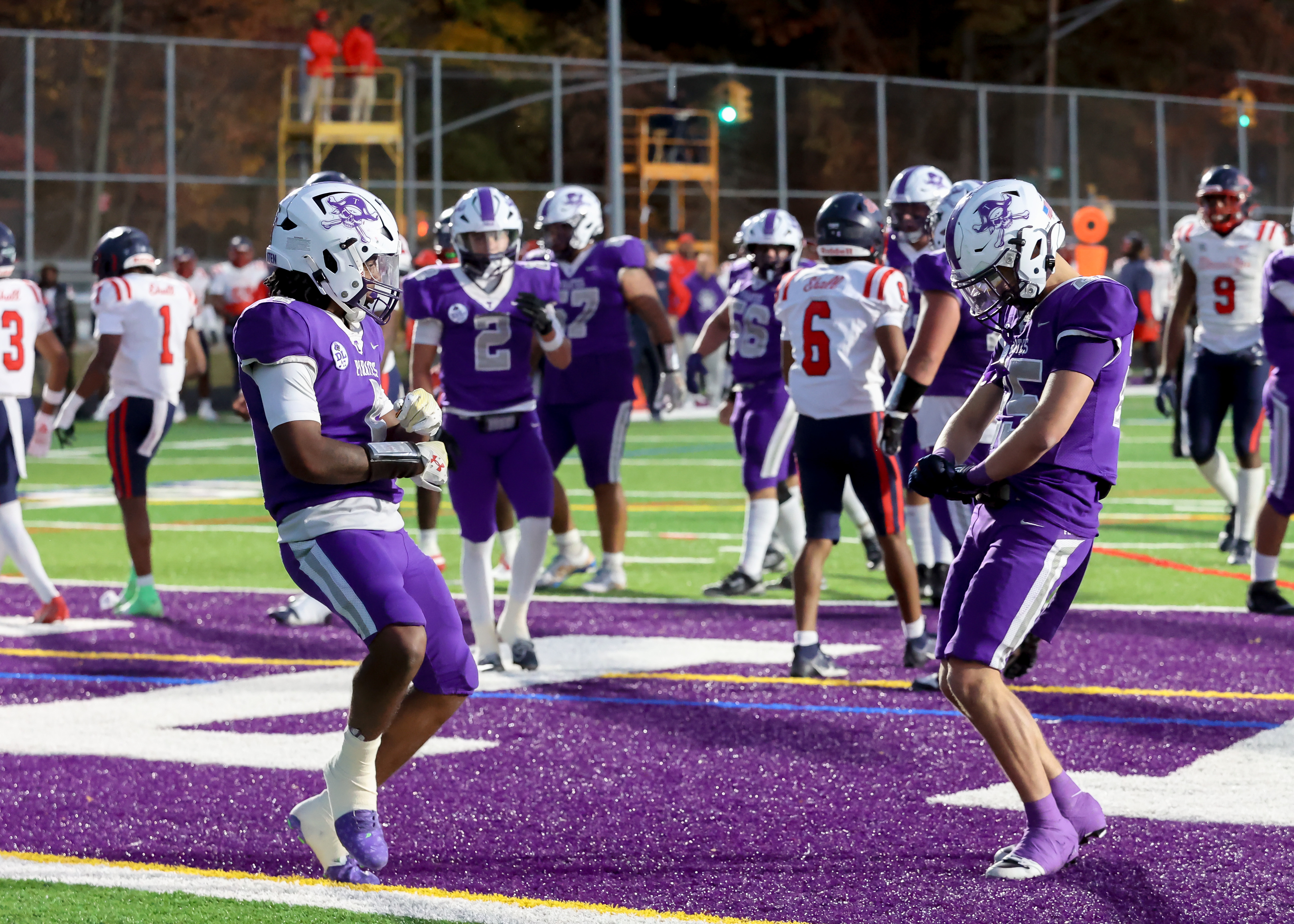 HS Football: Top Photos of the action from October 25-26 - silive.com
