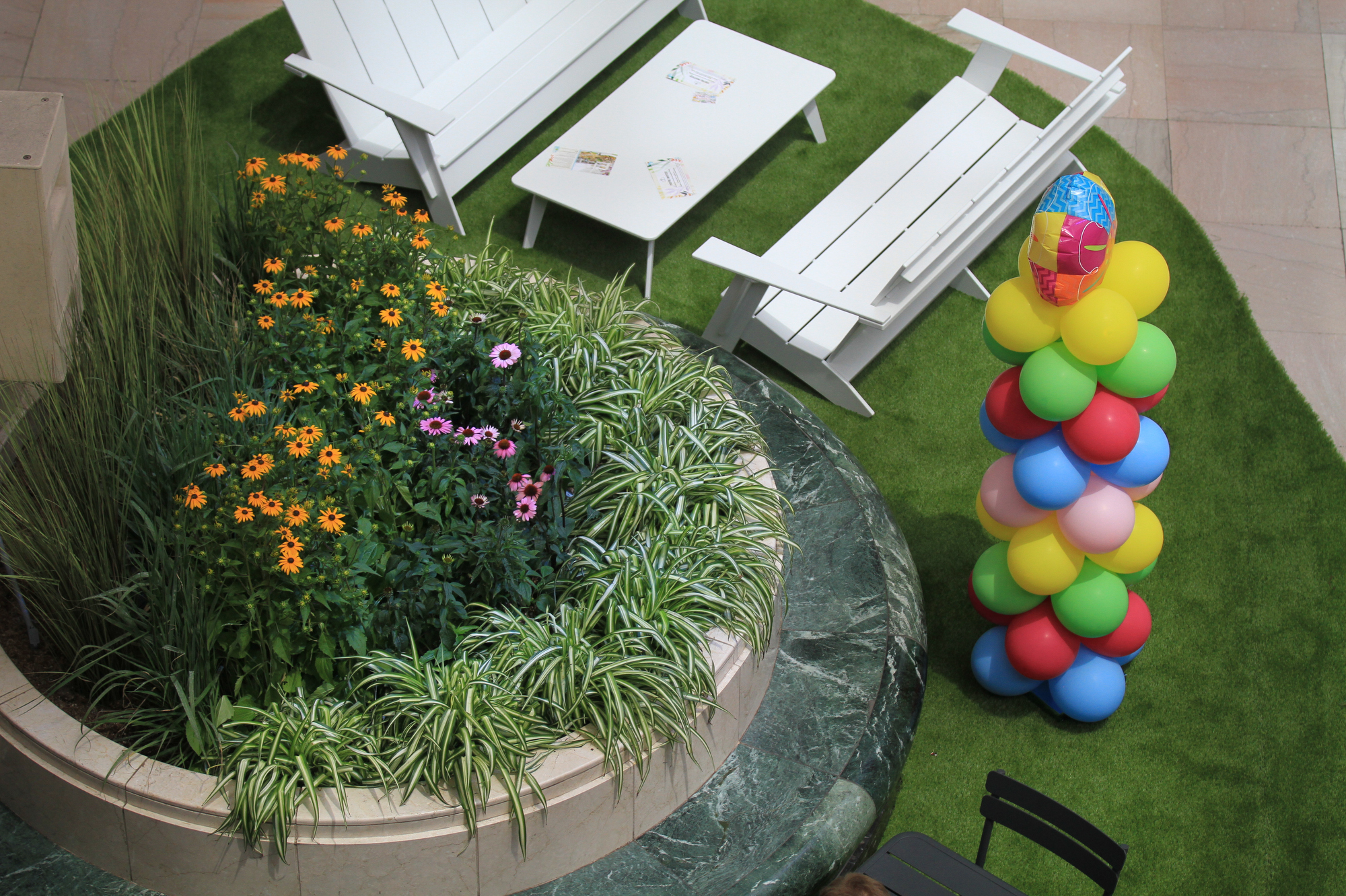 Skylight Park opens in Tower City Center - cleveland.com
