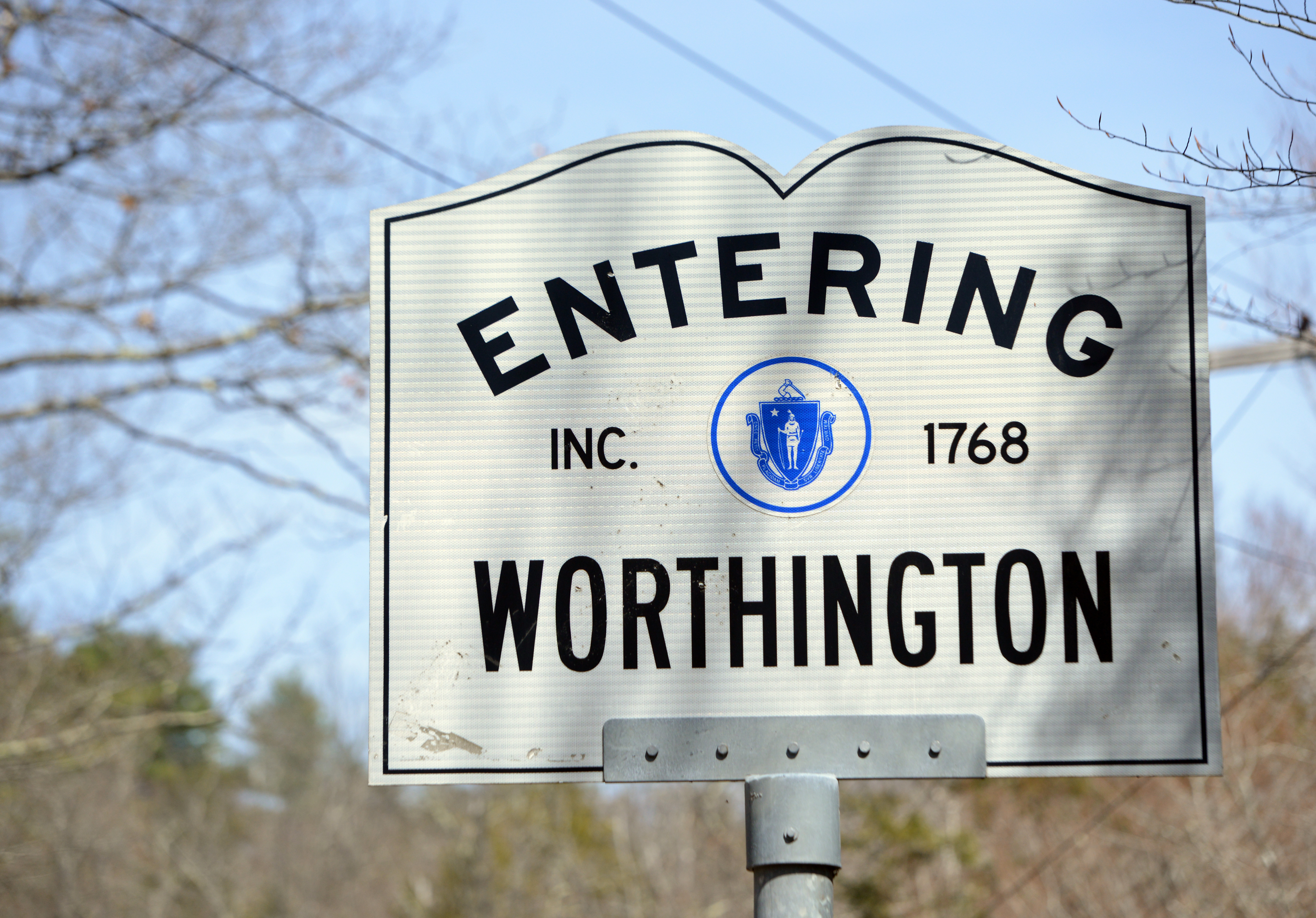Worthington, Ma., COVID-19 free but still providing for residents ...