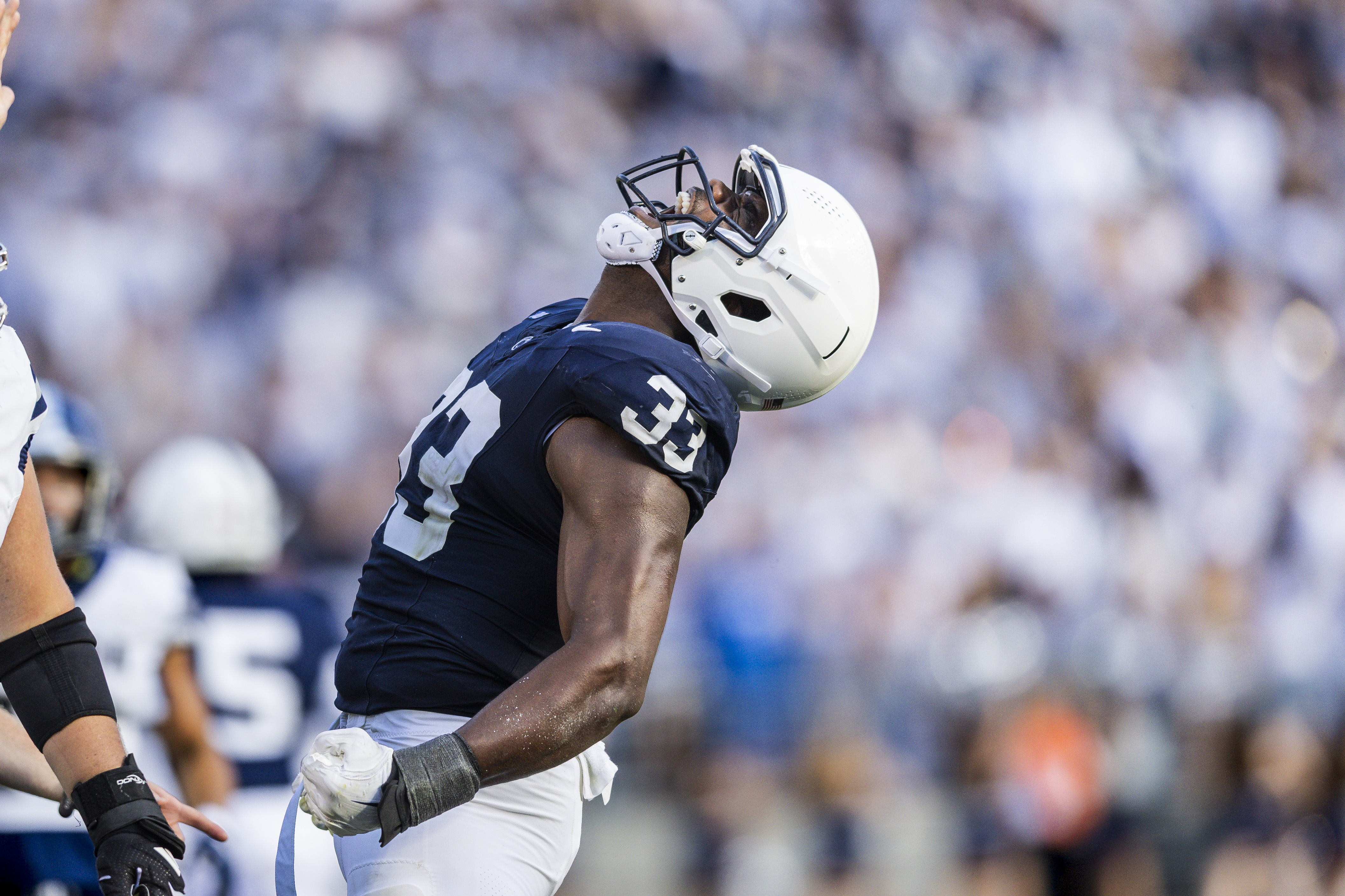 Penn State vs Nevada, Aug. 30, 2025 - pennlive.com