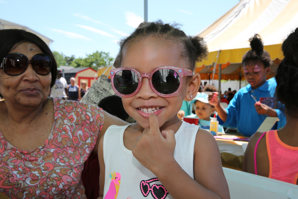 Sandy Ground: A look back - silive.com