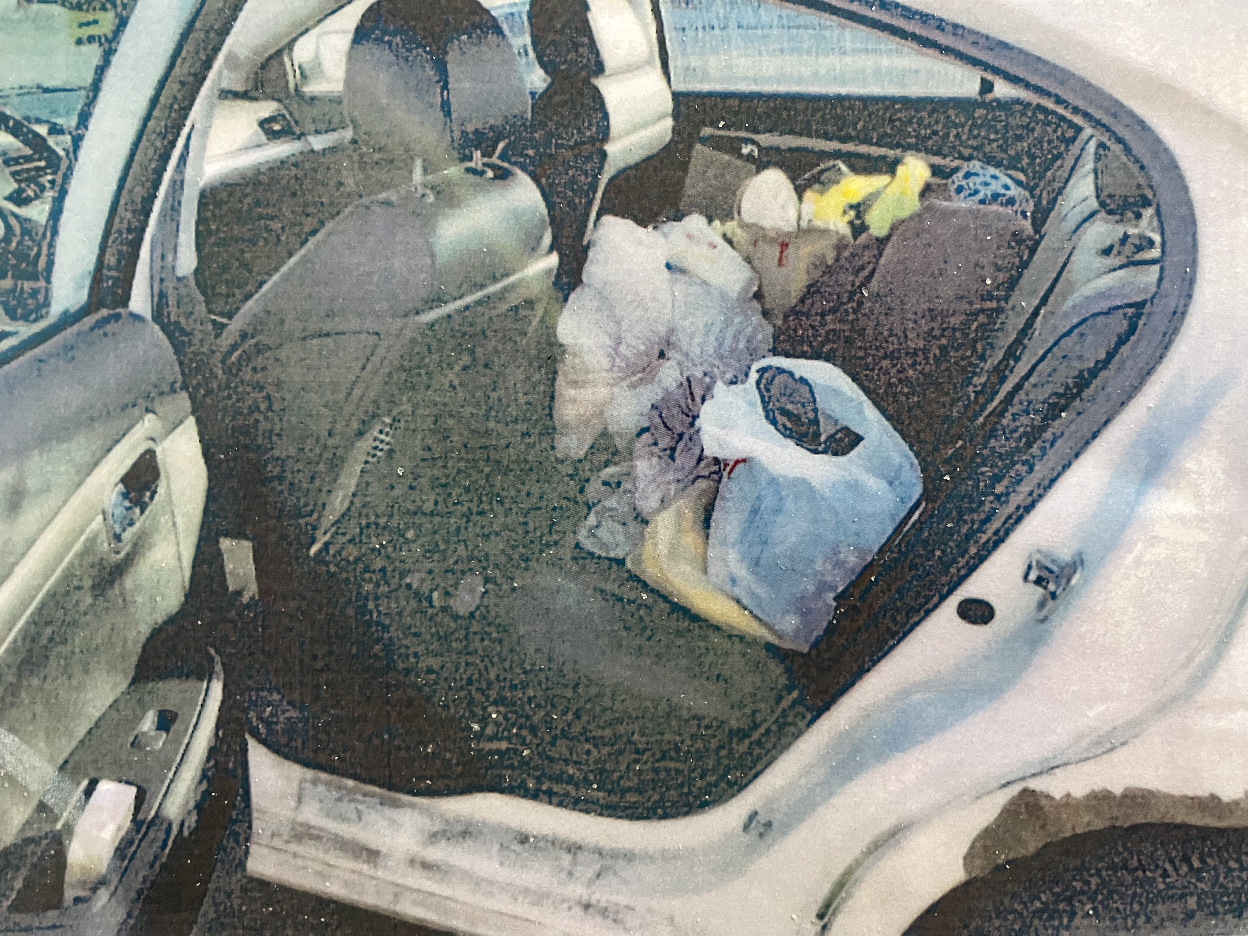 Mark D. Latunski evidence photos - mlive.com