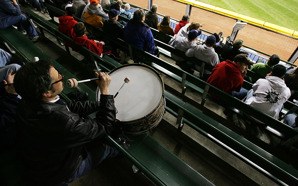 Remembering Cleveland Guardians drummer John Adams - cleveland.com