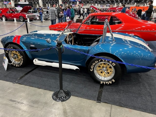69th Autorama hot rod and custom cars event in Detroit - mlive.com